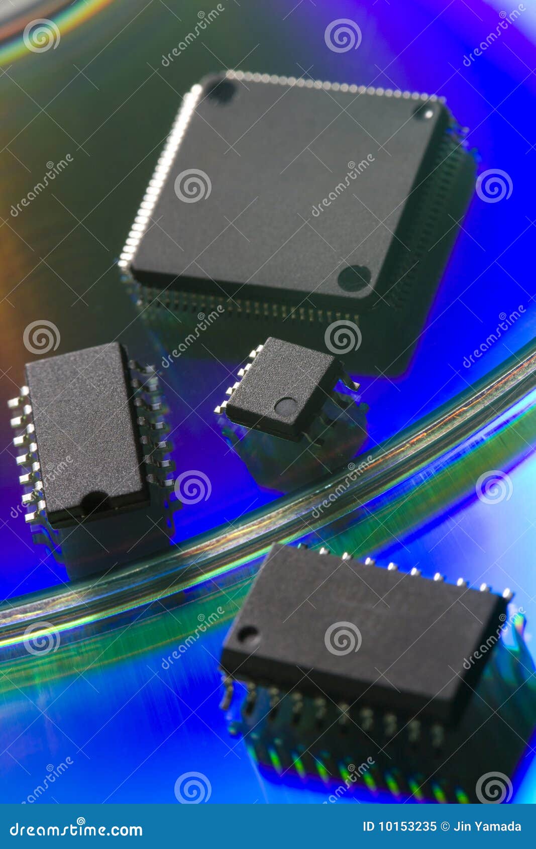 IC CHIP stock image. Image of goods, good, lives, object - 10153235