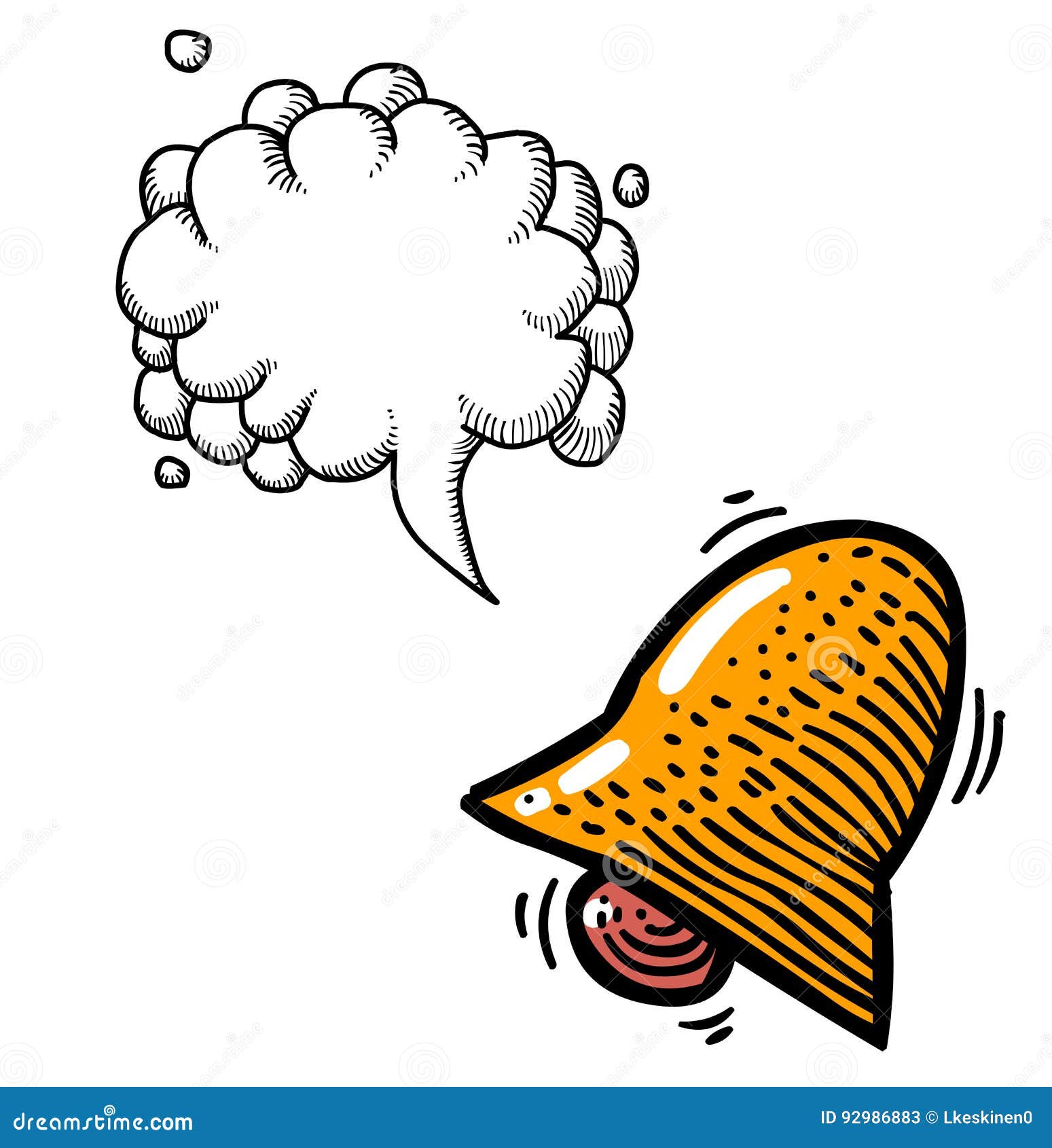 Icône D'avis Bell Symbol-100 Illustration de Vecteur - Illustration du ...