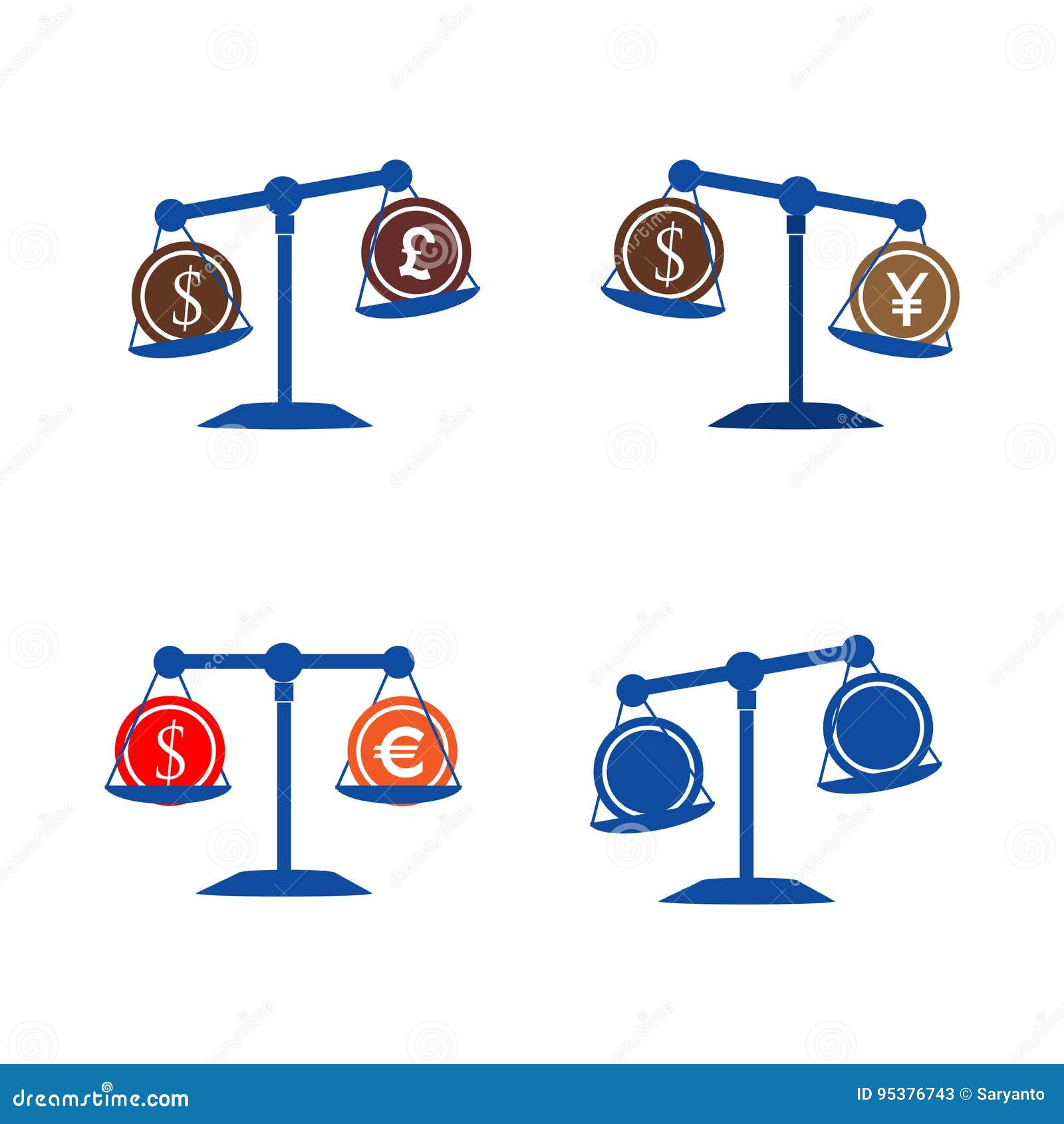 Icône de bilan illustration de vecteur. Illustration du réseau - 95376743