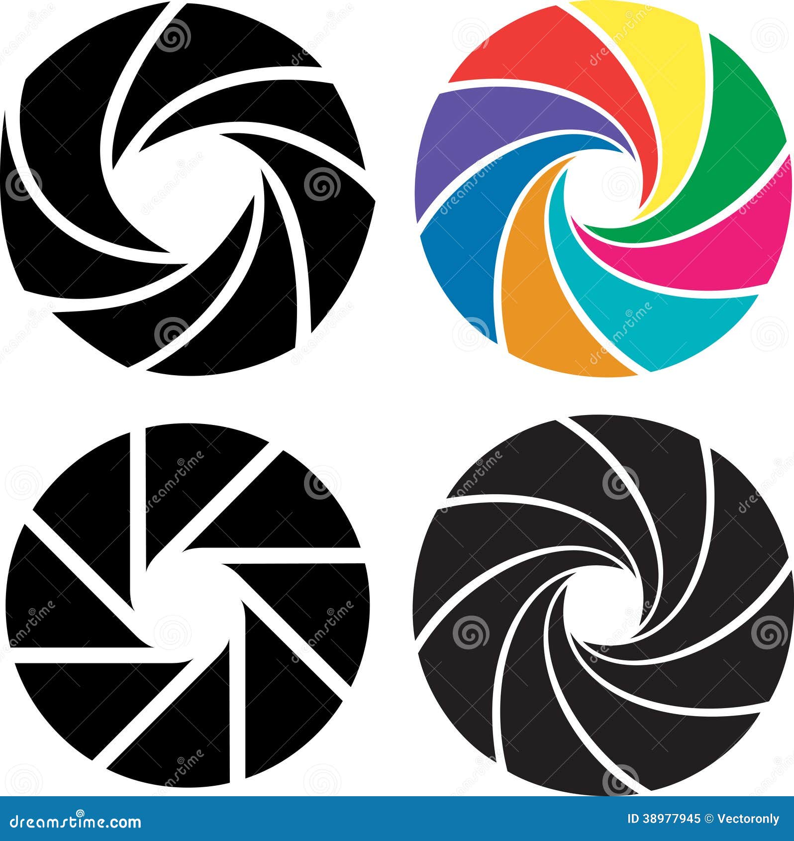 Icône de volet illustration de vecteur. Illustration du détail - 38977945