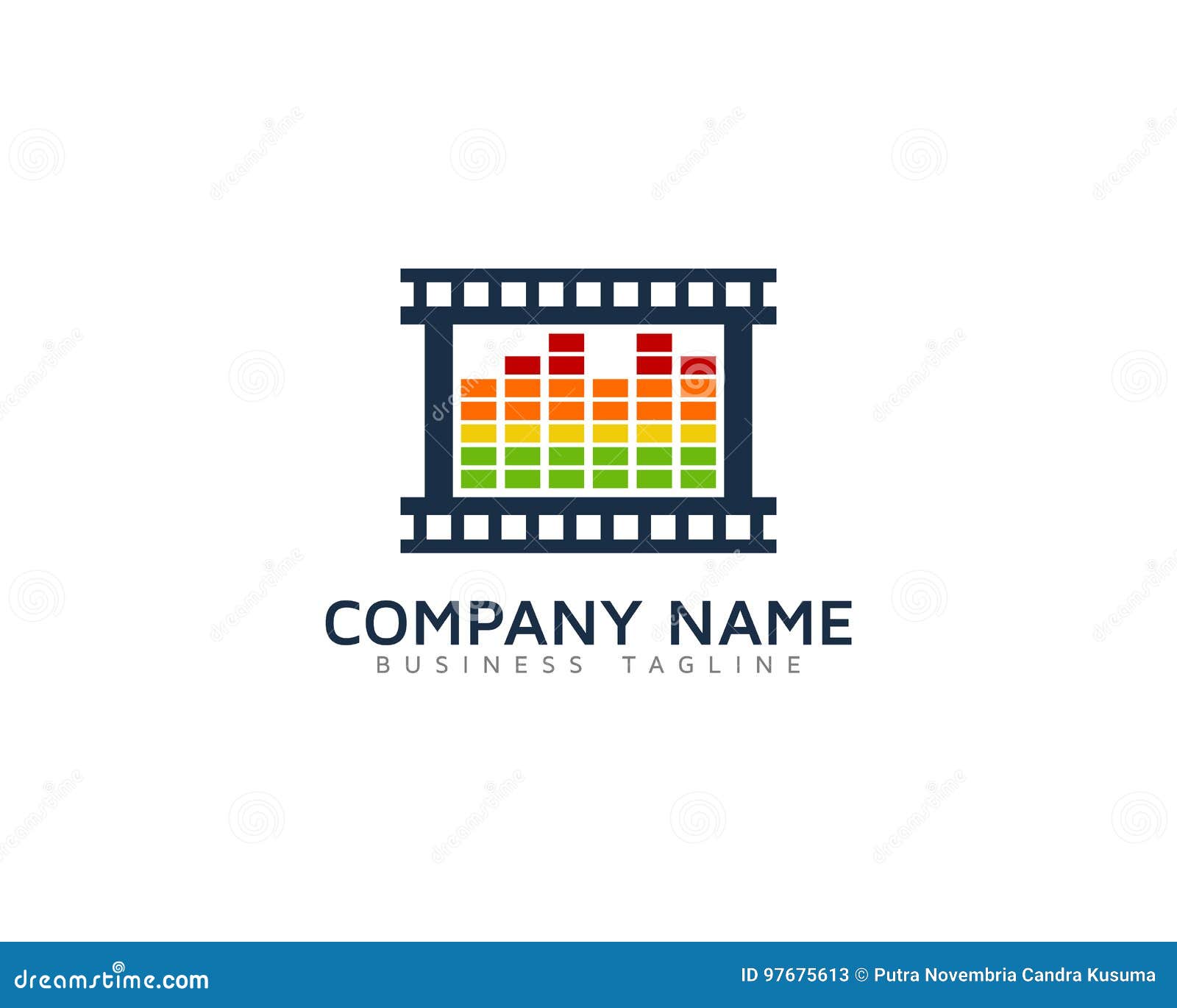 Icône Visuelle Logo Design Element Illustration de Vecteur ...