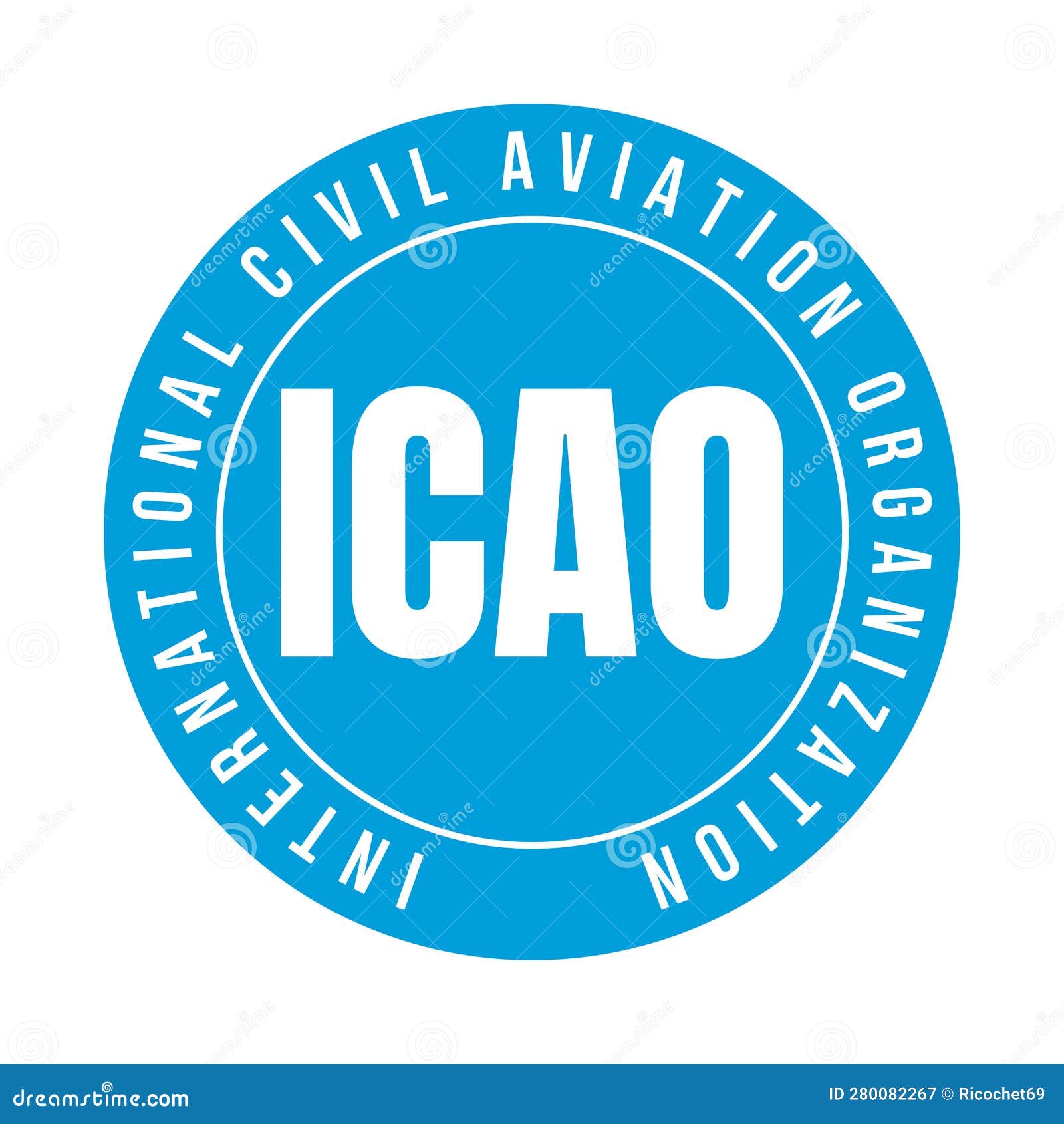ICAO International Civil Aviation Organization Symbol Icon Editorial ... ICAO International Civil Aviation Organization Symbol Icon Editorial ...