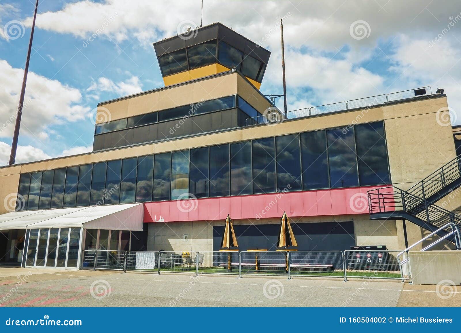 The ICAR Experiences Main Building Editorial Photography - Image of ...