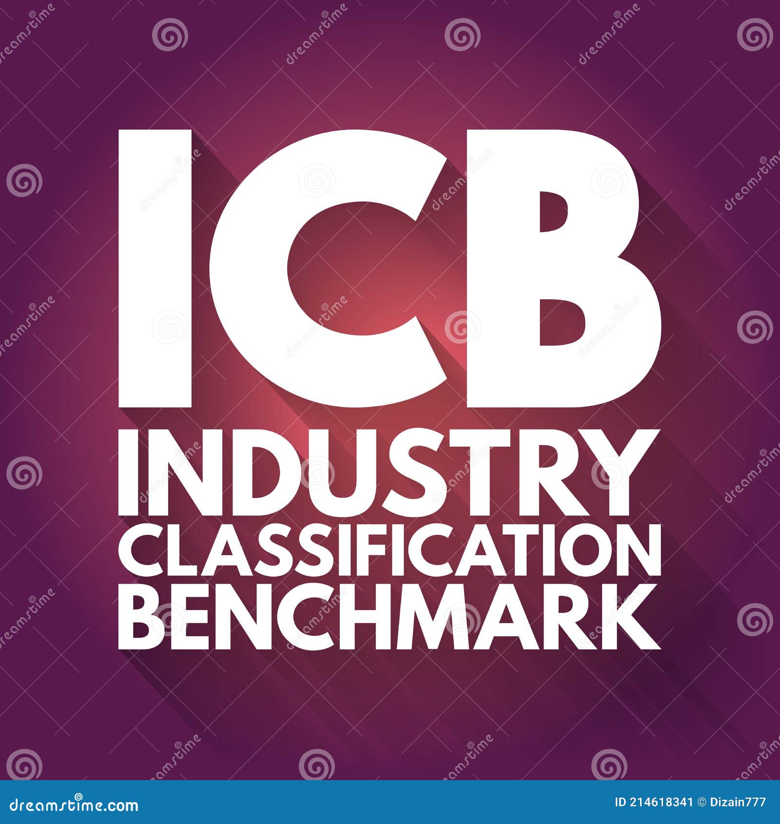 ICB - Industry Classification Benchmark Acronym, Technology Concept ...