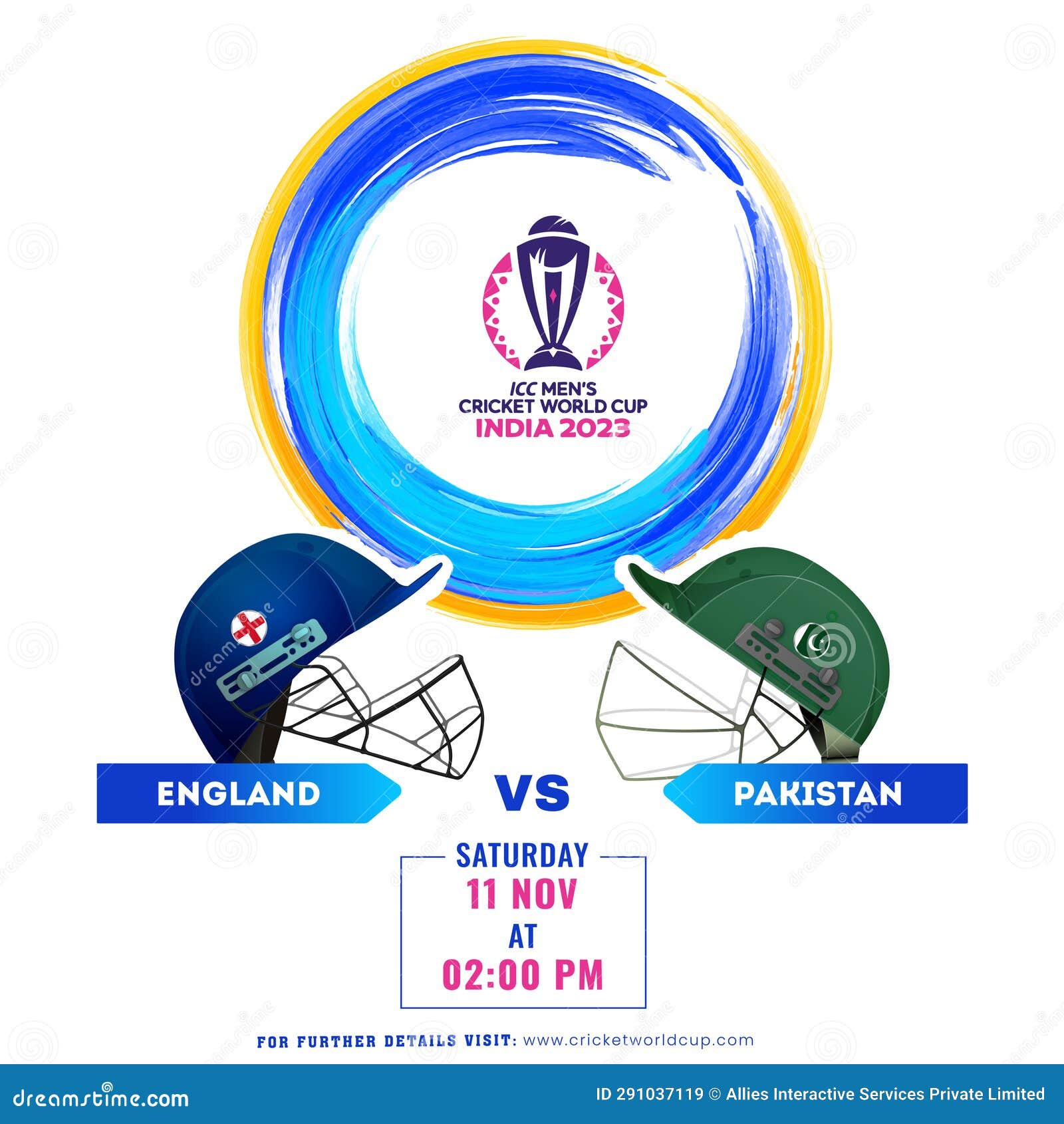 Icc Men S Cricket World Cup India 2023 Match Between England Vs