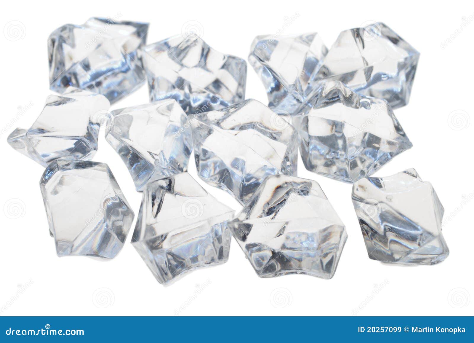 Ice stock image. Image of water, frozen, macro, silo - 20257099