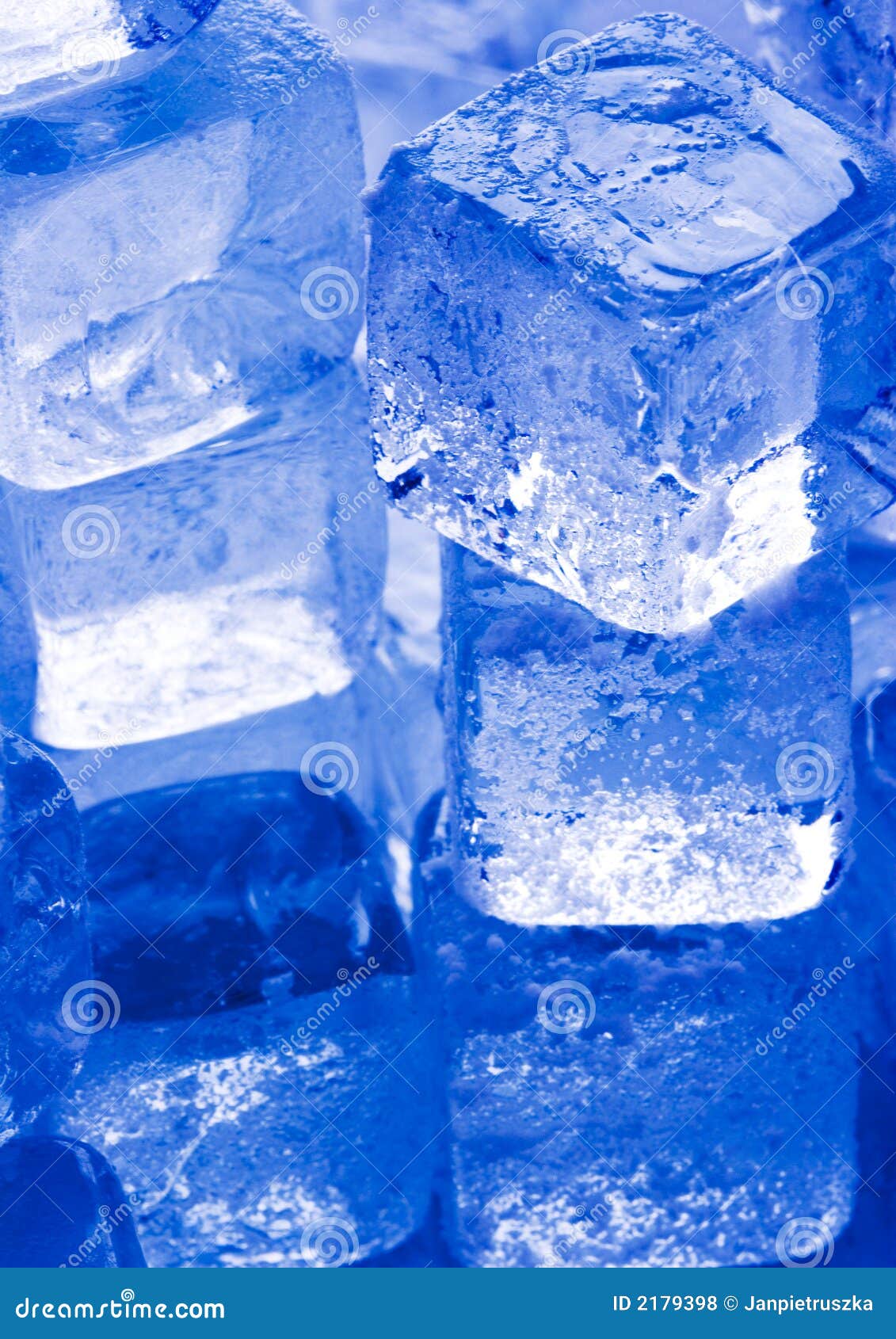 Ice stock photo. Image of aqua, clear, purity, azure, objects - 2179398