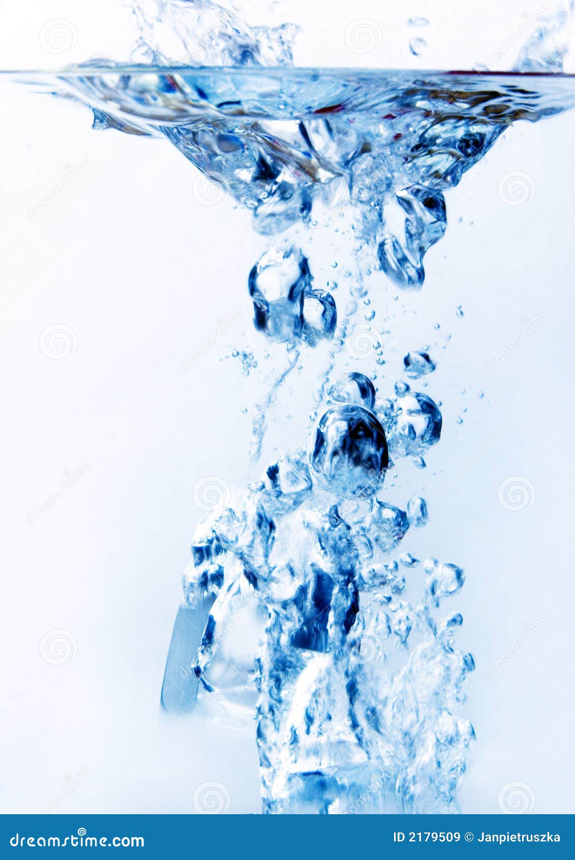 Ice stock image. Image of cube, reflection, crystals, objects - 2179509