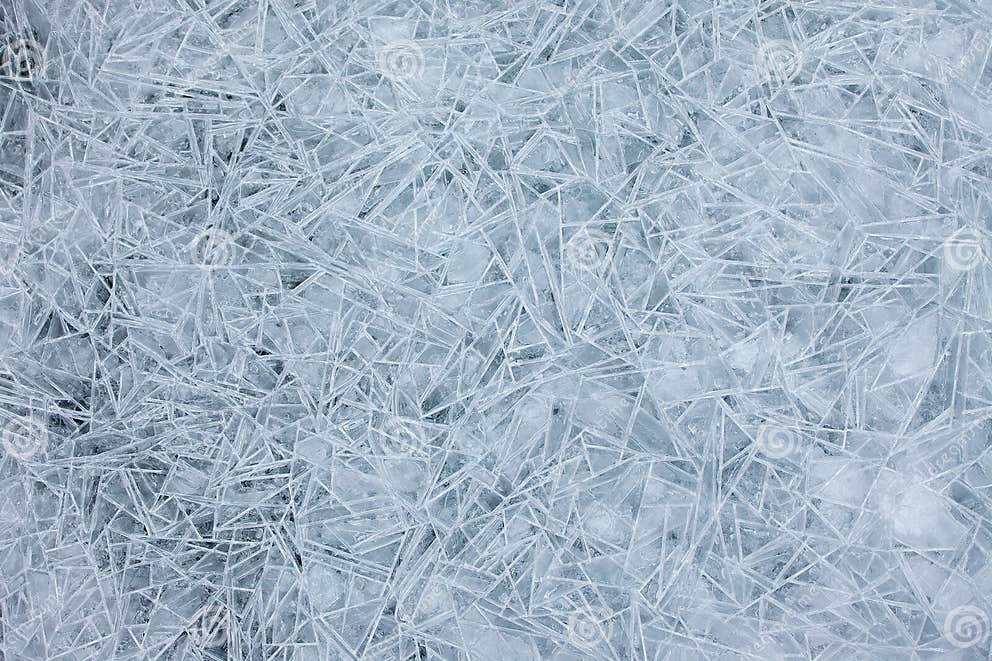 Ice stock photo. Image of frost, frozen, particles, fresh - 22646152