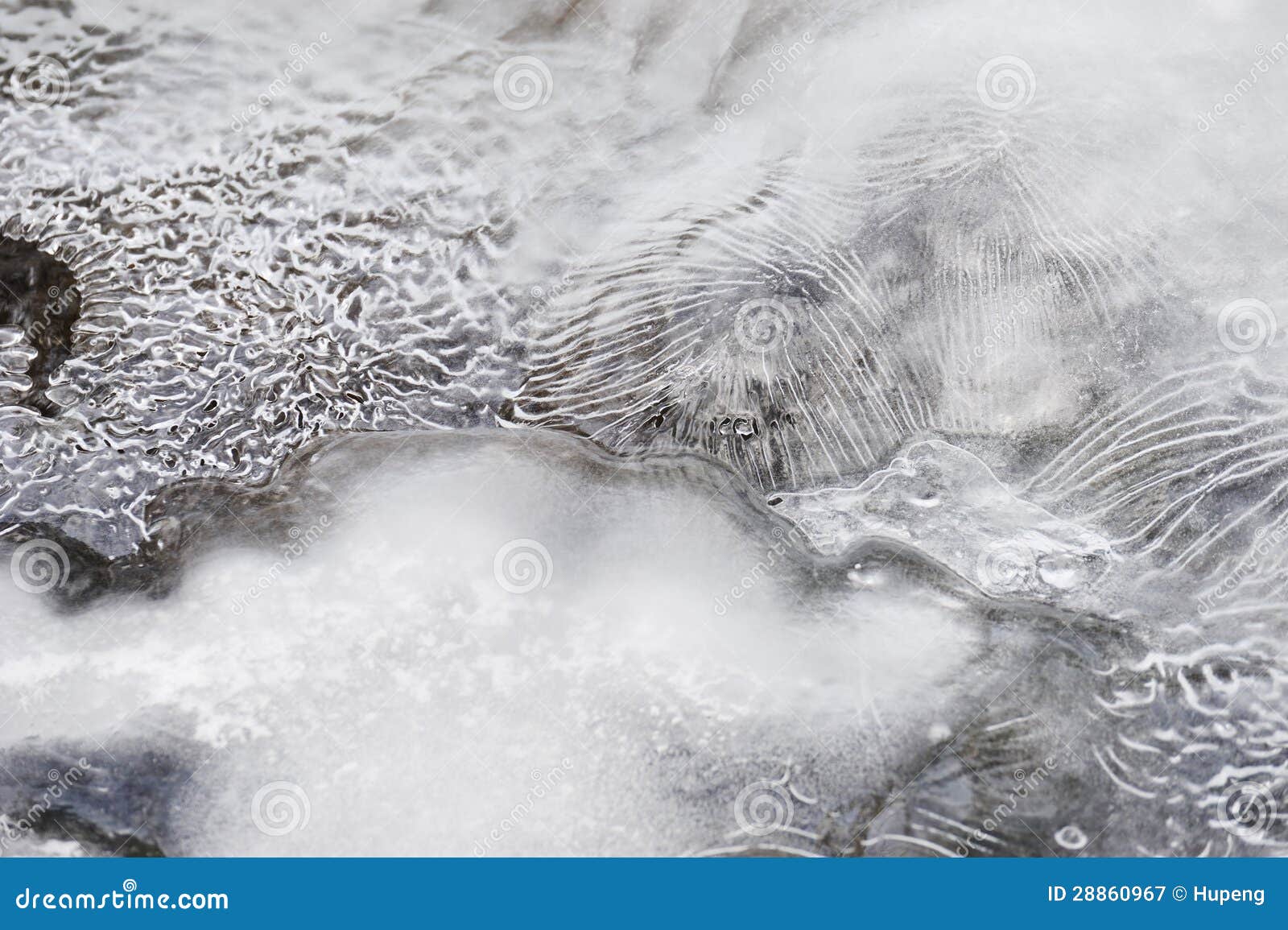 Ice stock image. Image of clear, drop, beautiful, copyspace - 28860967