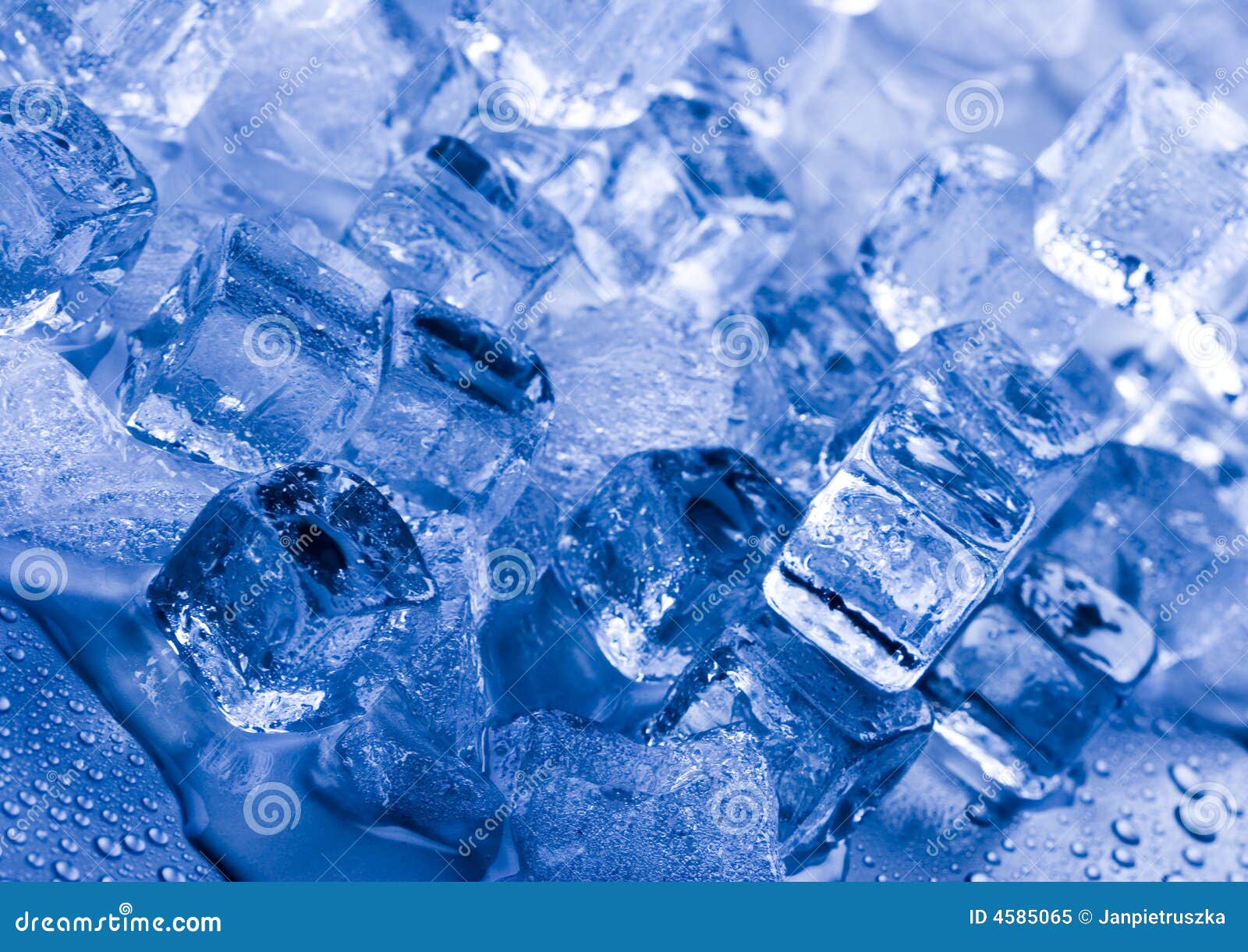 Ice stock image. Image of brick, backgrounds, objects - 4585065