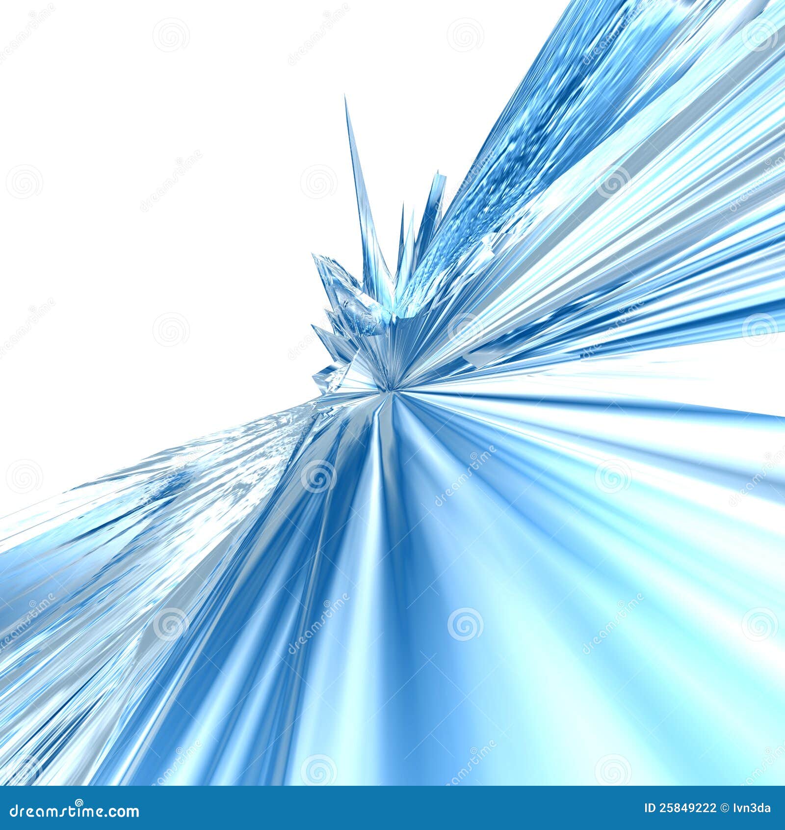 Ice abstract background stock photo. Image of backdrop - 25849222