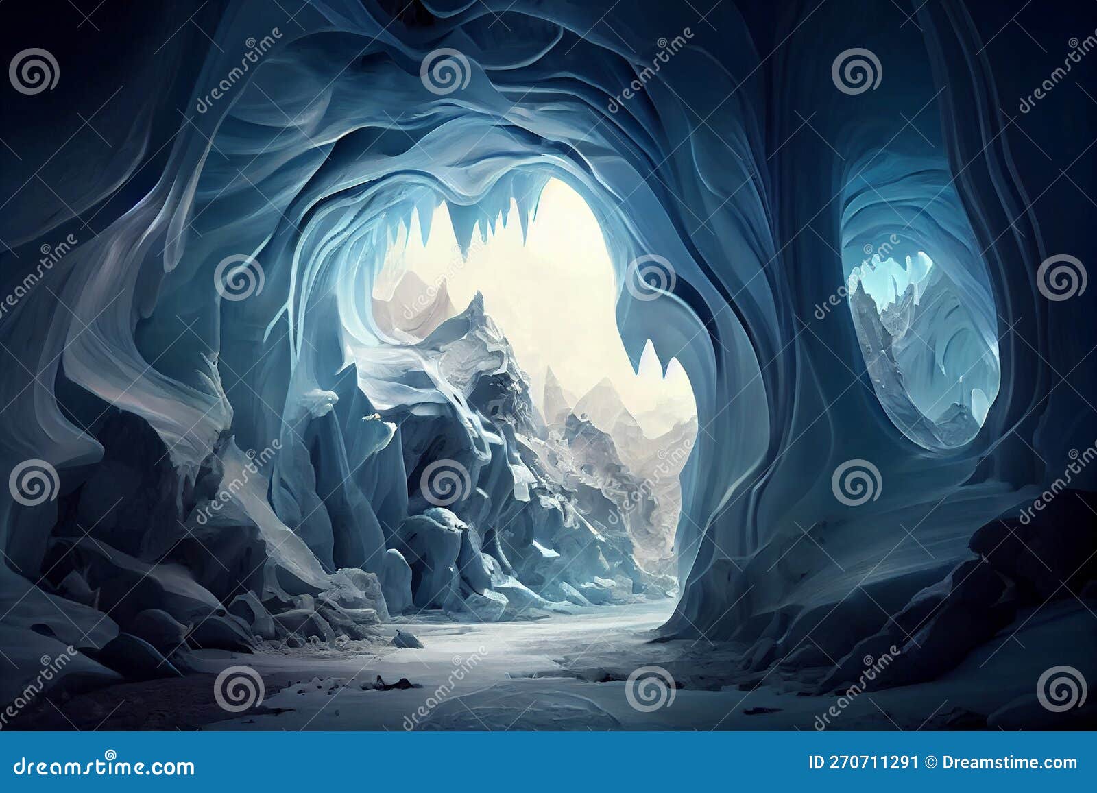 Abstraction Inside The Digital Line World, Computer Technology ...