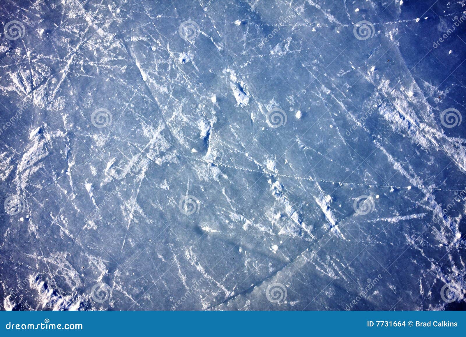 Ice background stock photo. Image of marked, colour, background - 7731664