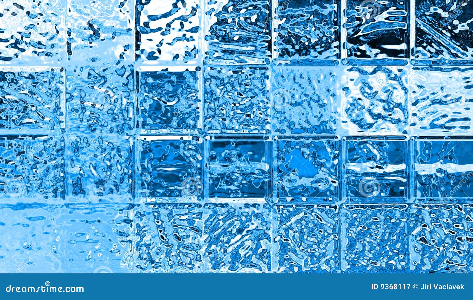 Ice background stock illustration. Illustration of water - 9368117