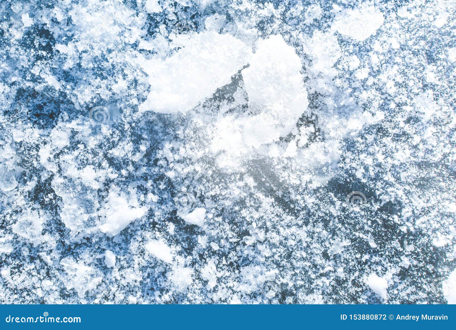 Ice stock photo. Image of background, white, cold, nature - 153880872