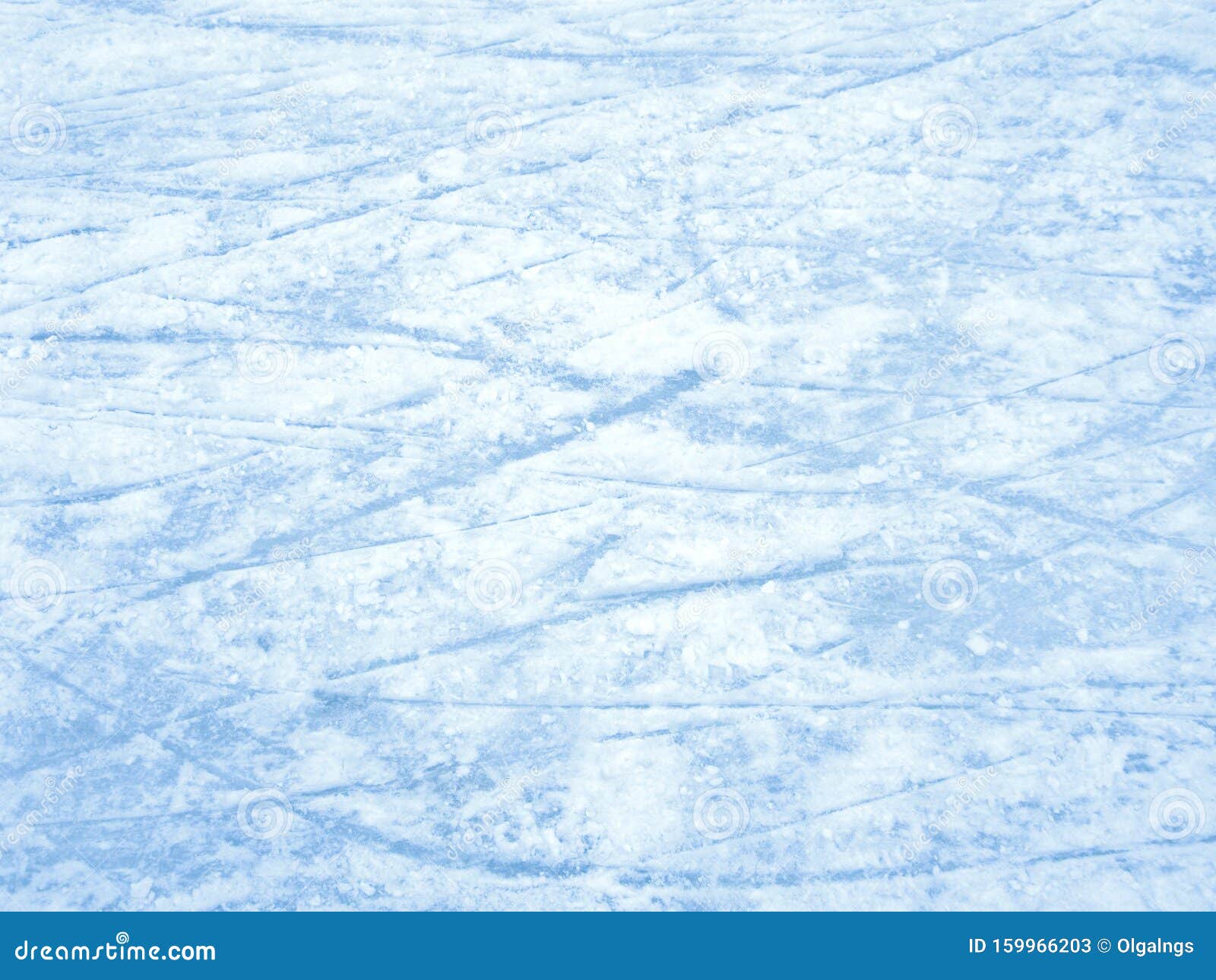 Ice Background, Winter Pattern, Scratched Surface Stock Image - Image ...