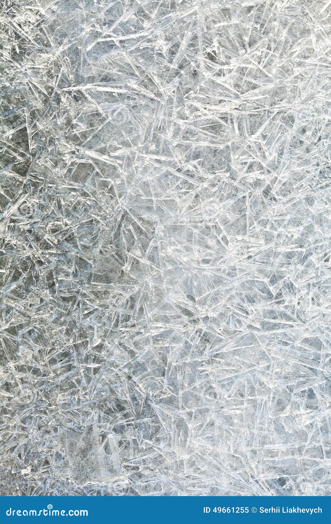 Ice Background stock image. Image of background, gray - 49661255