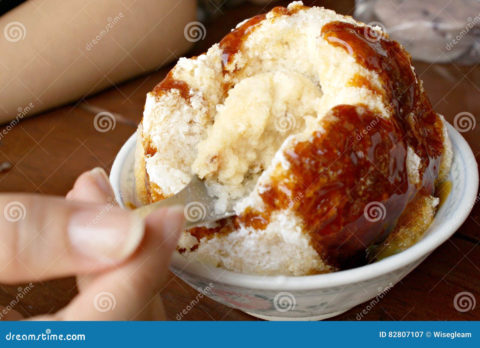 Ice blended stock image. Image of cafe, green, dessert - 82807107