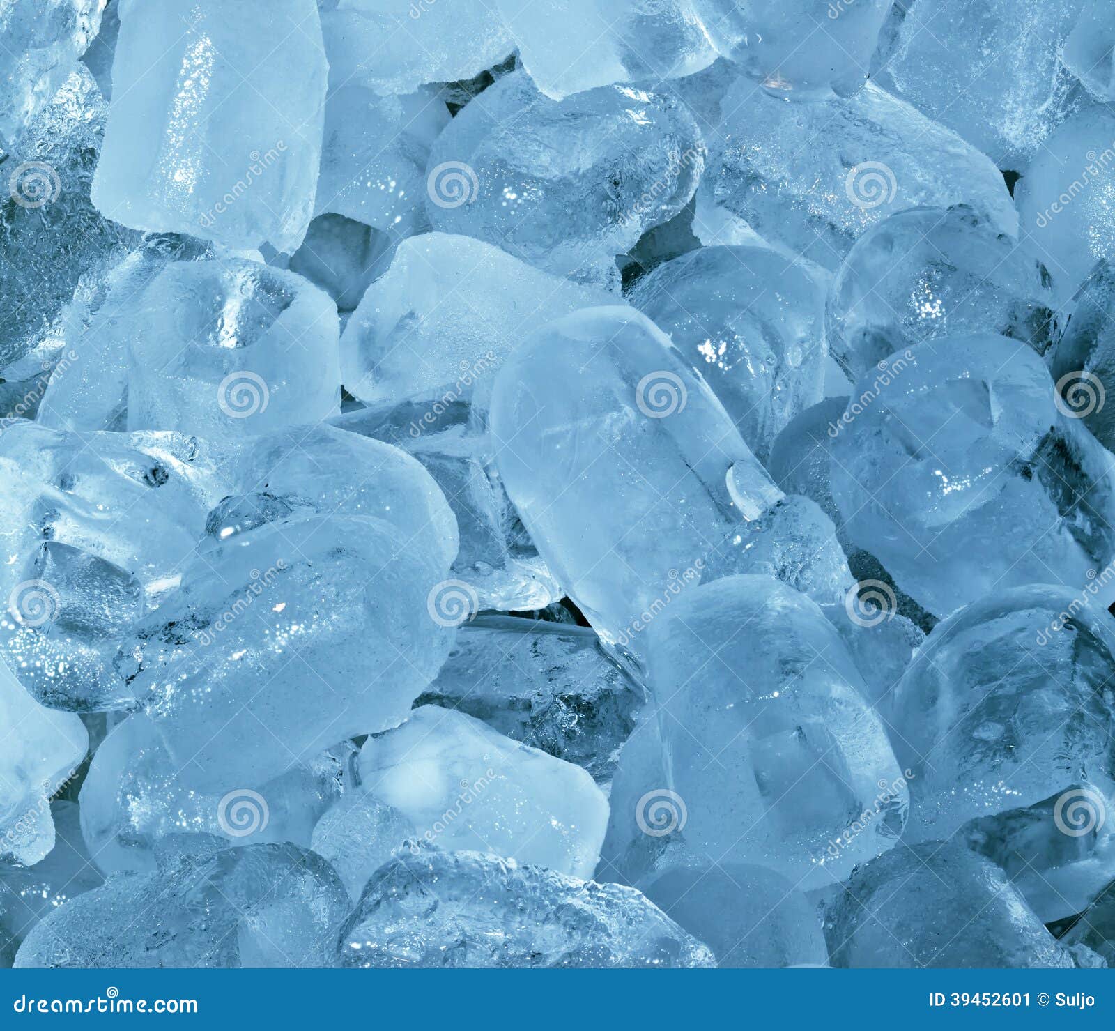 Ice Blocks stock image. Image of coolness, fresh, frigid - 39452601