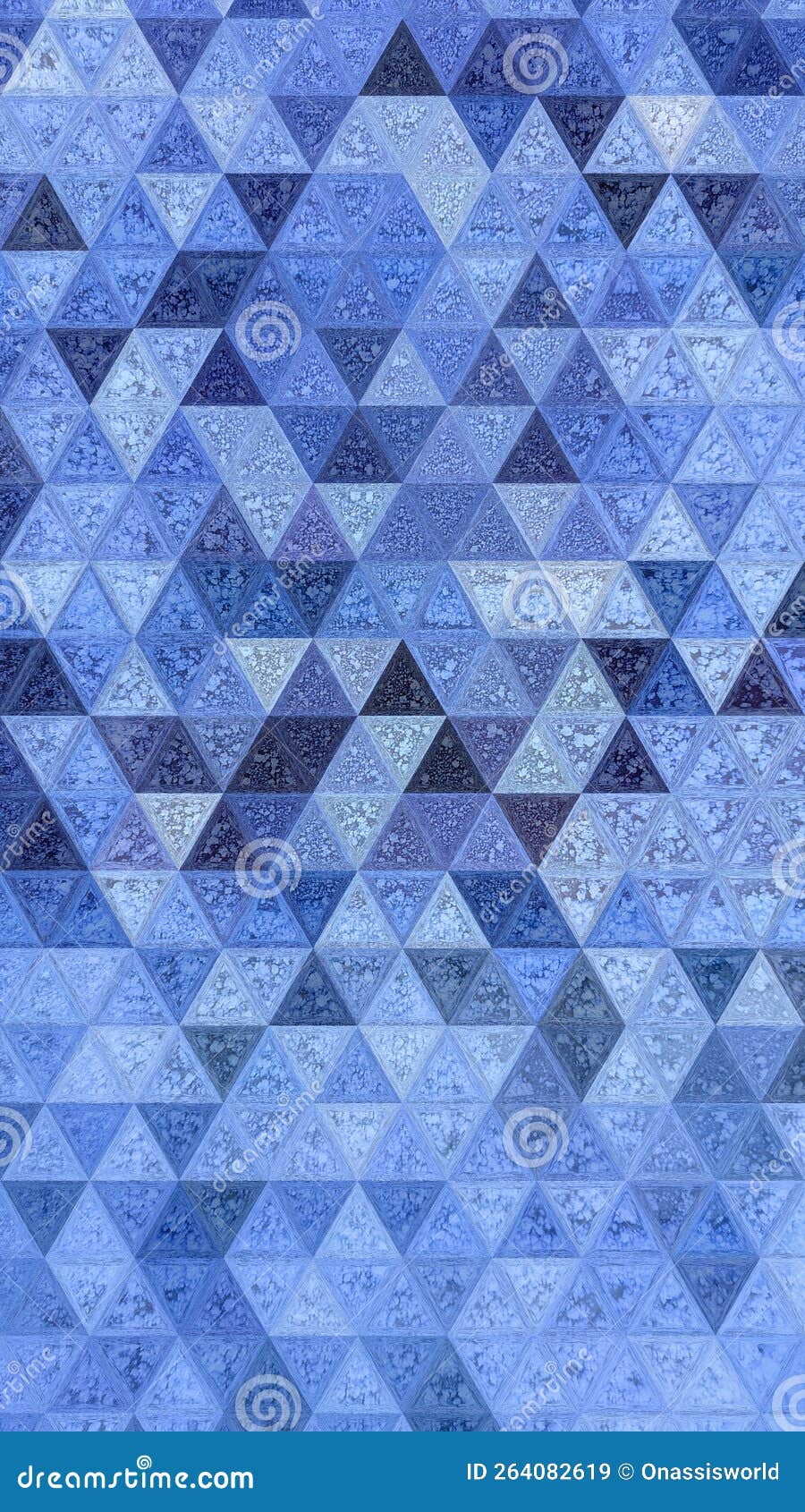 Ice Blue Abstract Background Blurs Textures and Shapes Stock ...