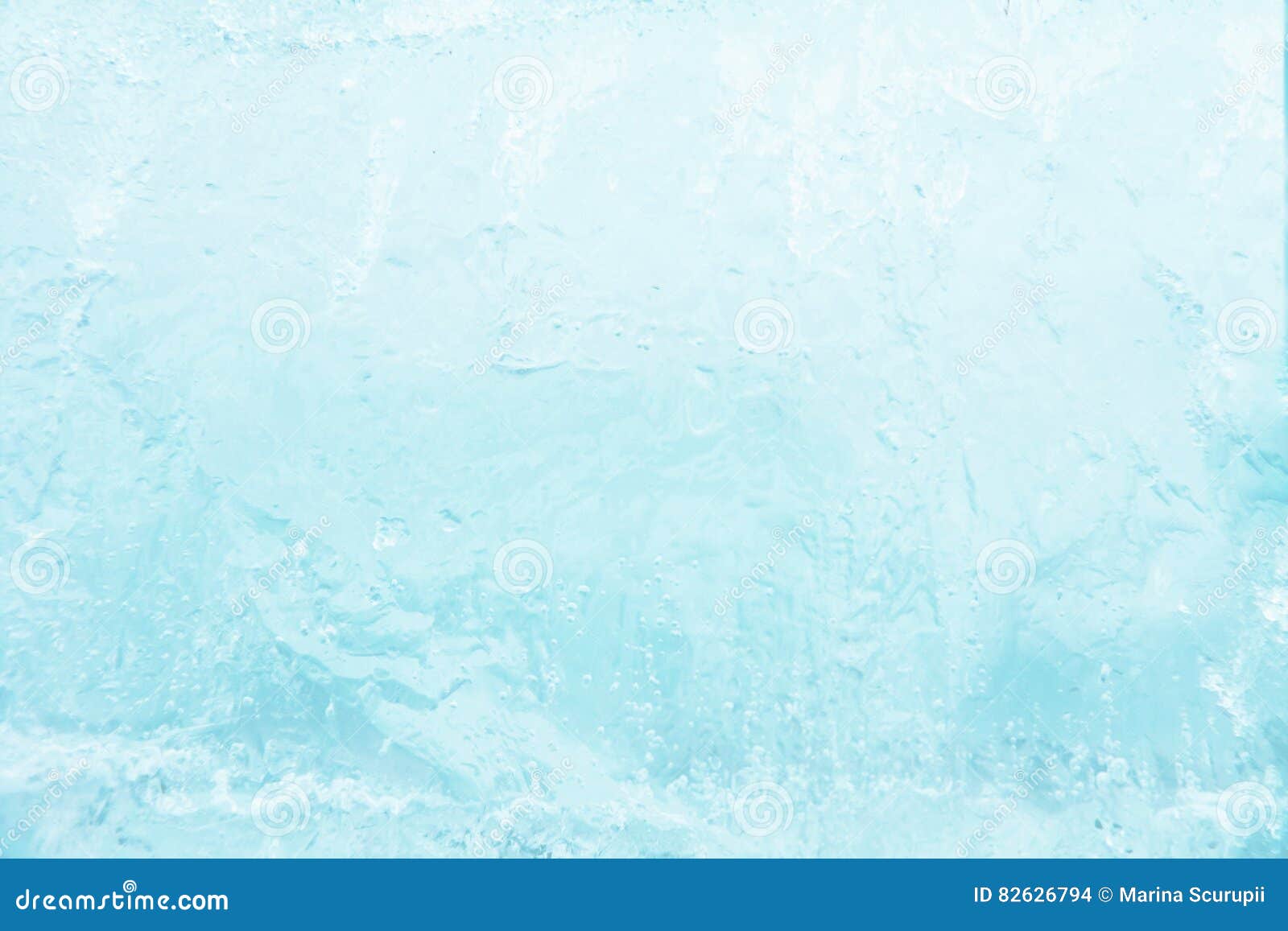 Ice blue background stock photo. Image of texture, refrigeration - 82626794
