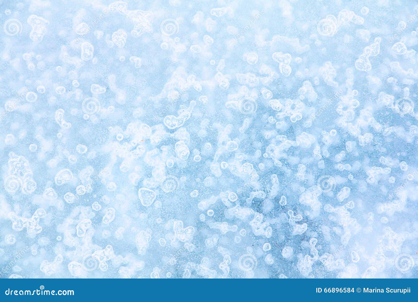 Ice blue background stock photo. Image of effect, water - 66896584
