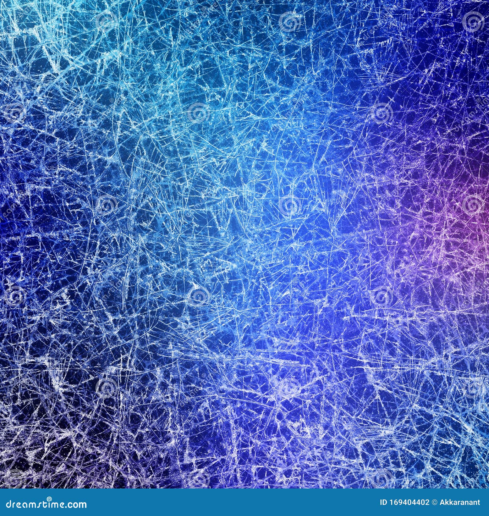 Ice Blue Texture stock photo. Image of calcite, geology - 169404402