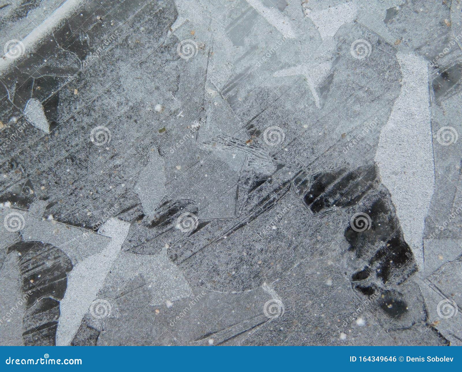 Ice Blue and White Wallpaper Stock Photo - Image of winter, white ...