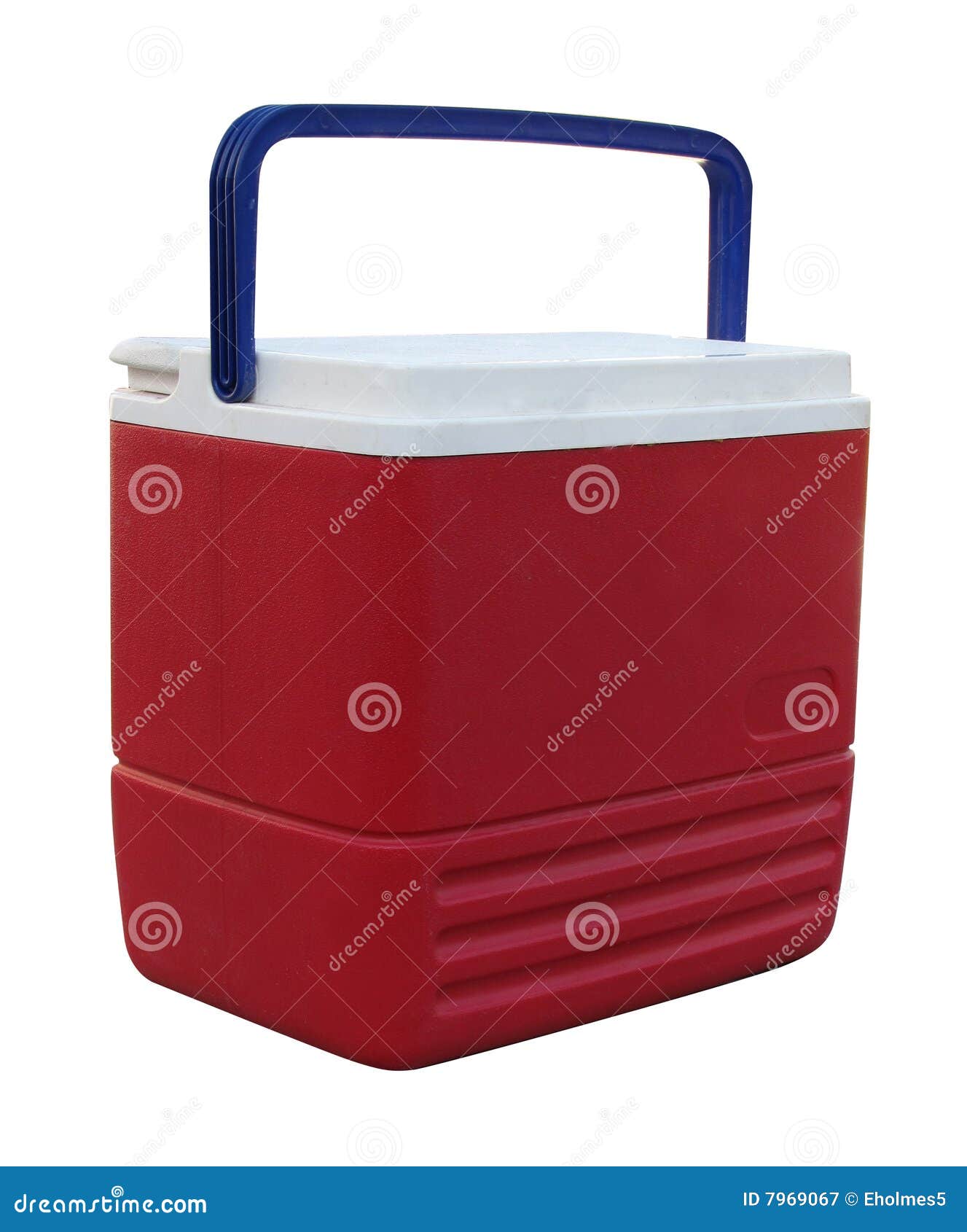 Ice Chest stock image. Image of camping, cooler, beer - 7969067