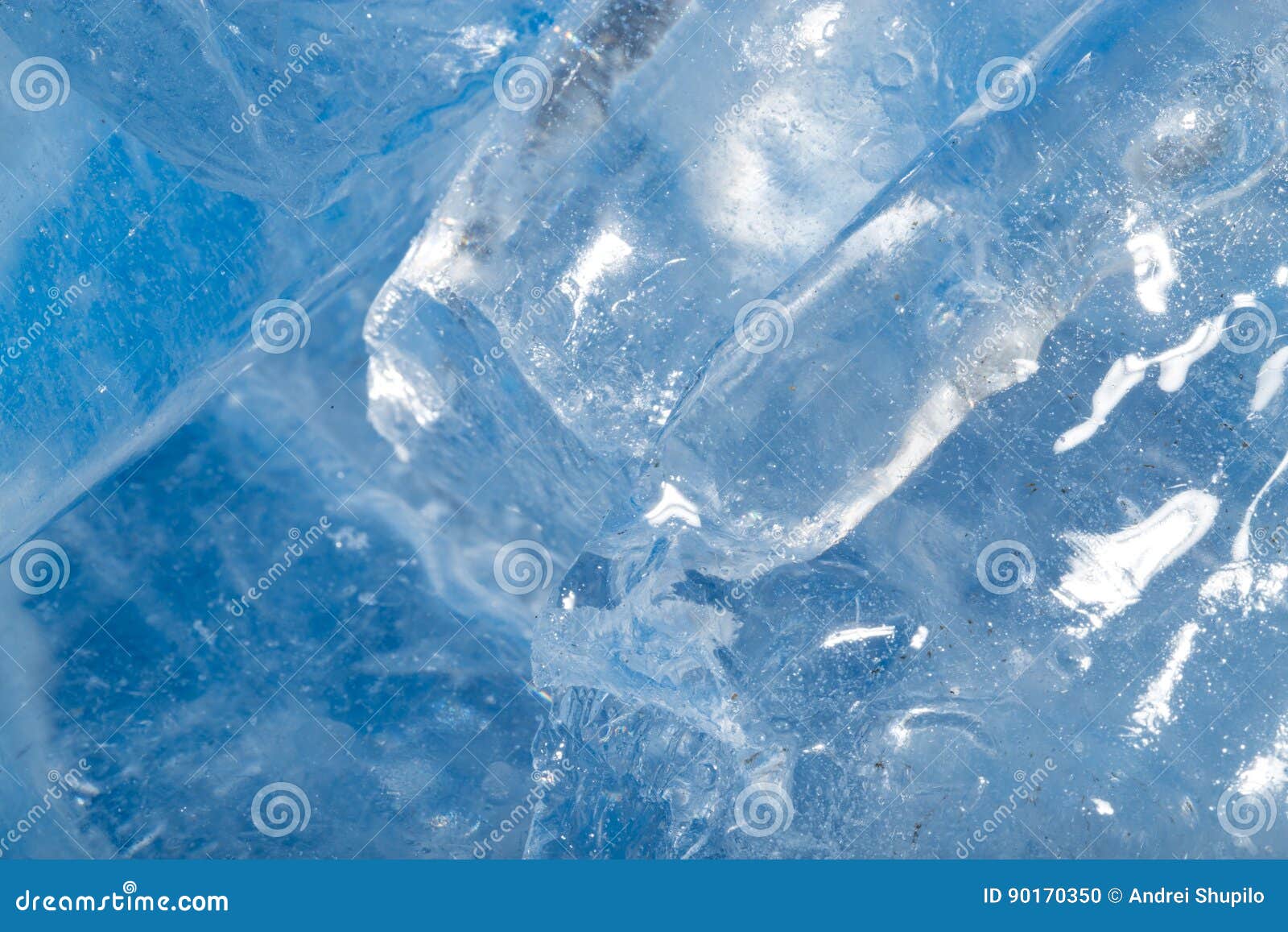 Ice cold background stock photo. Image of closeup, cold - 90170350