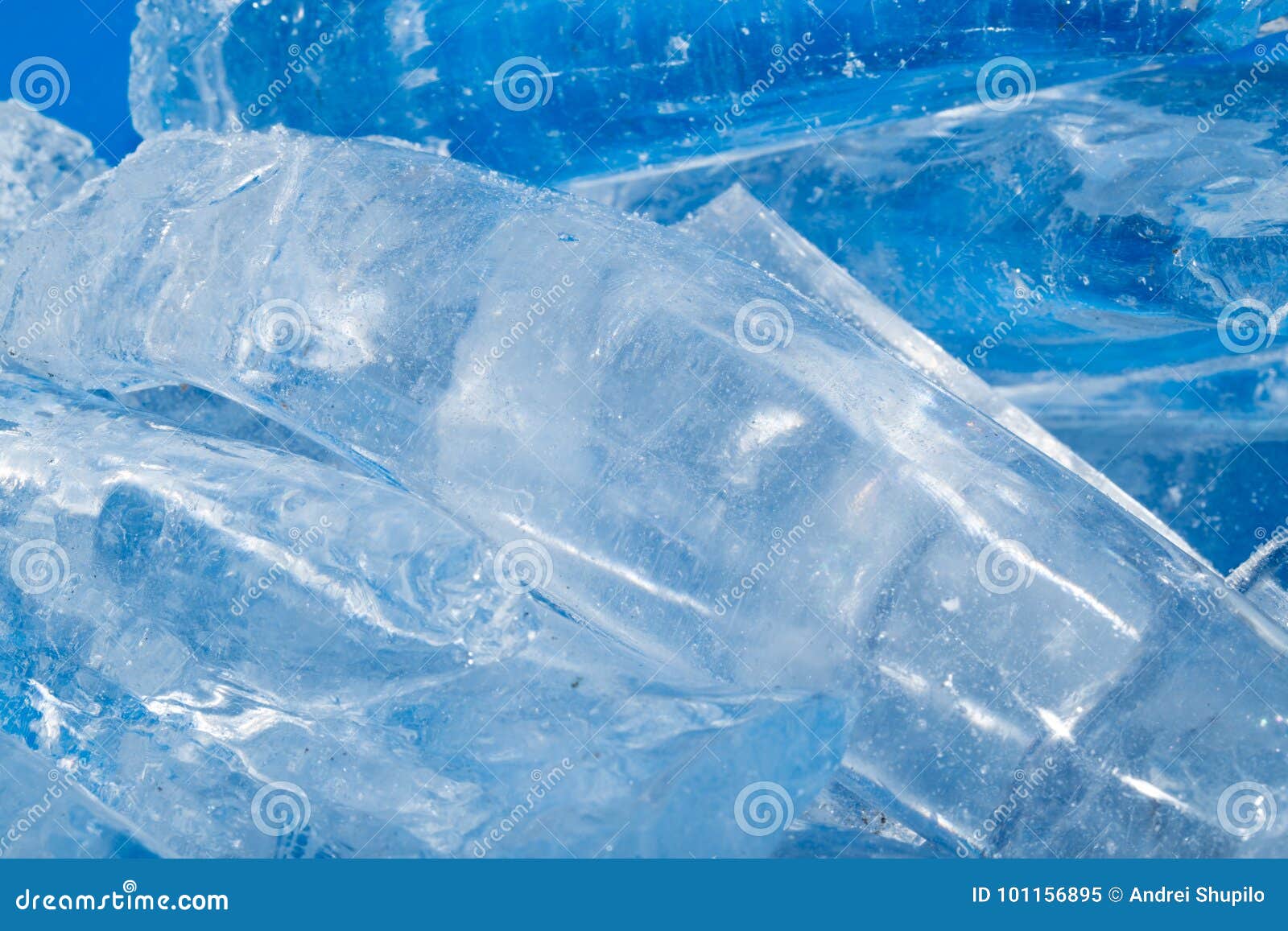 Ice cold background stock image. Image of blue, nature - 101156895