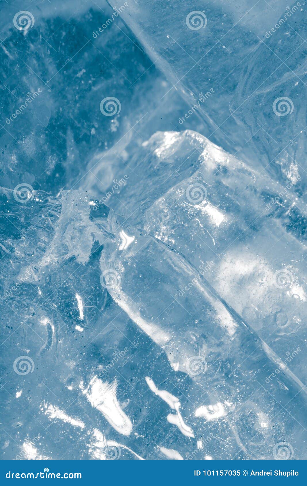 Ice cold background stock image. Image of nature, freeze - 101157035