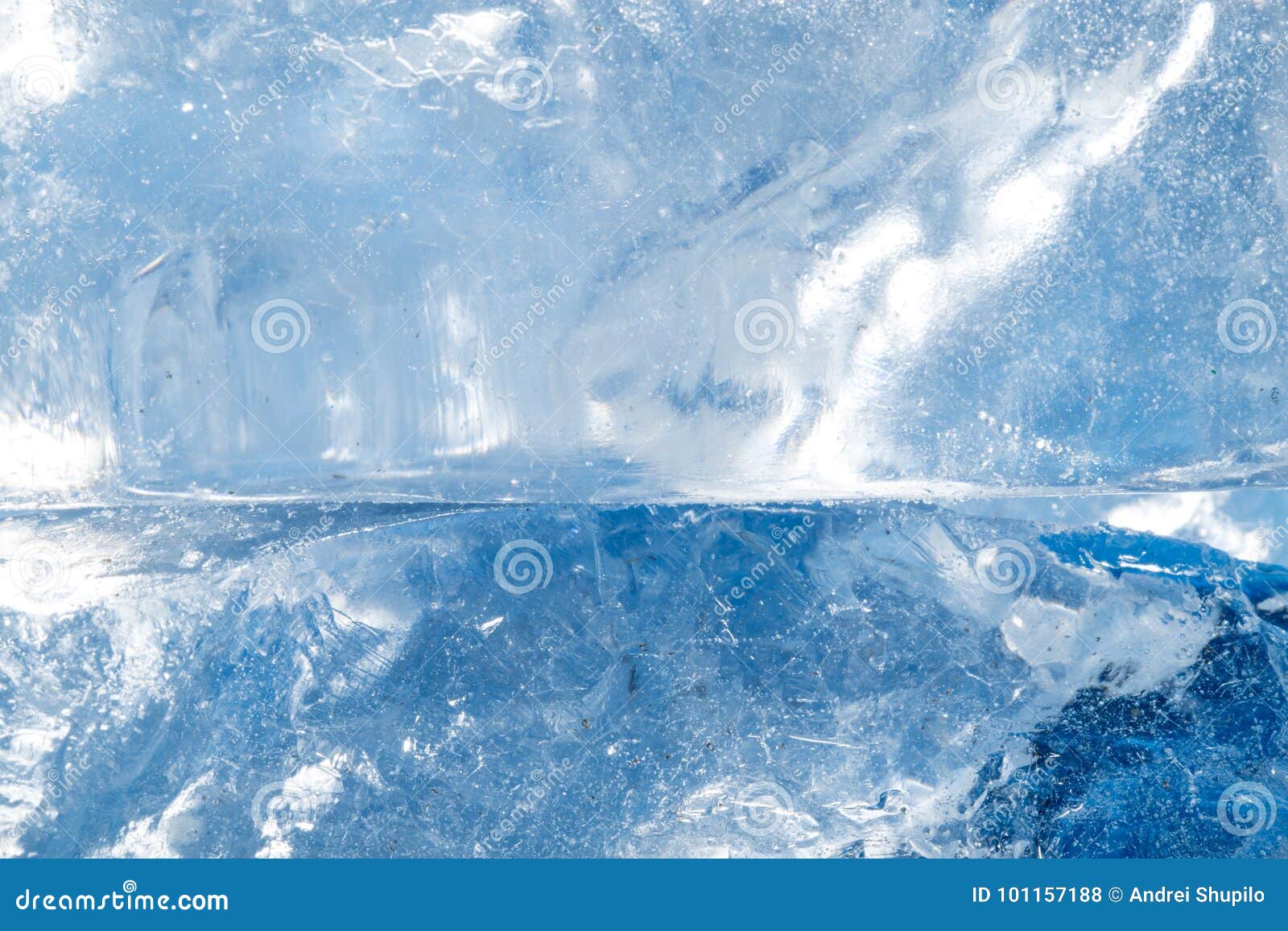 Ice cold background stock photo. Image of blue, light - 101157188