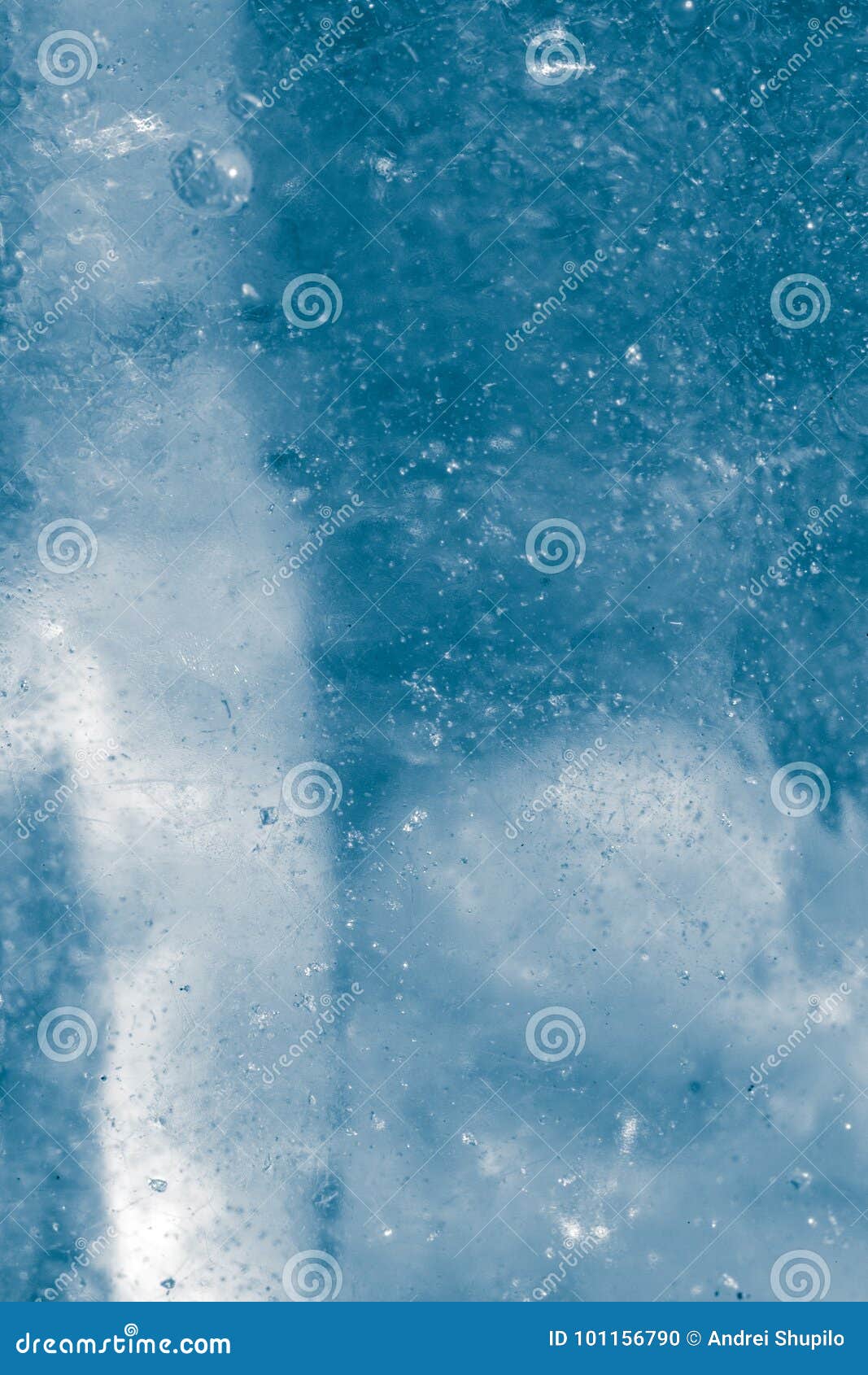 Ice cold background stock photo. Image of bright, freshness - 101156790