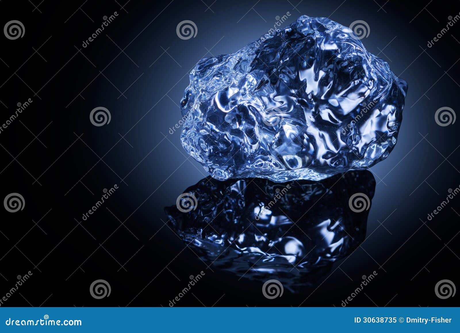 Ice cold beauty. stock image. Image of frozen, cool, frostbitten - 30638735