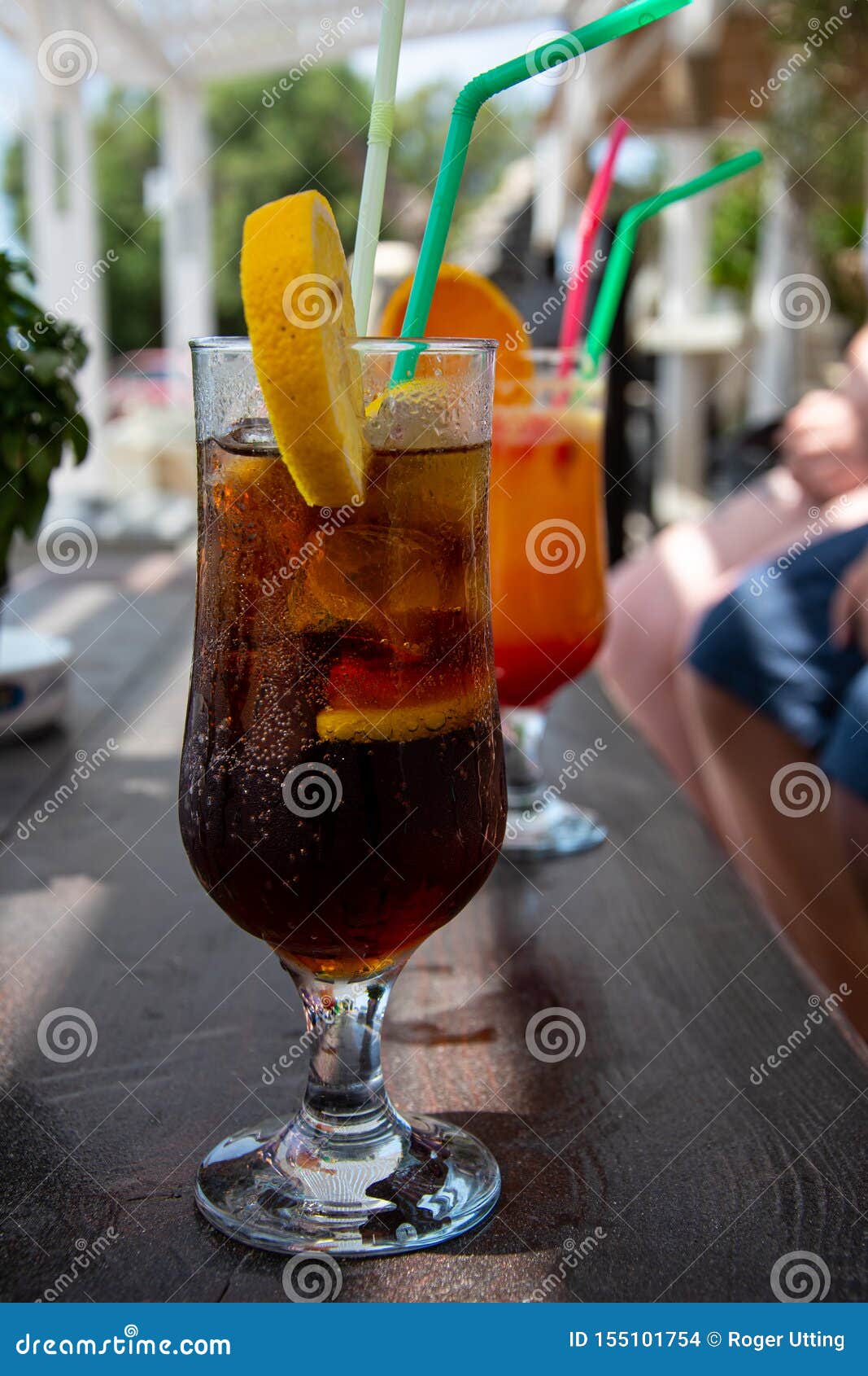 Ice cold cola drink stock photo. Image of soft, volcano - 155101754