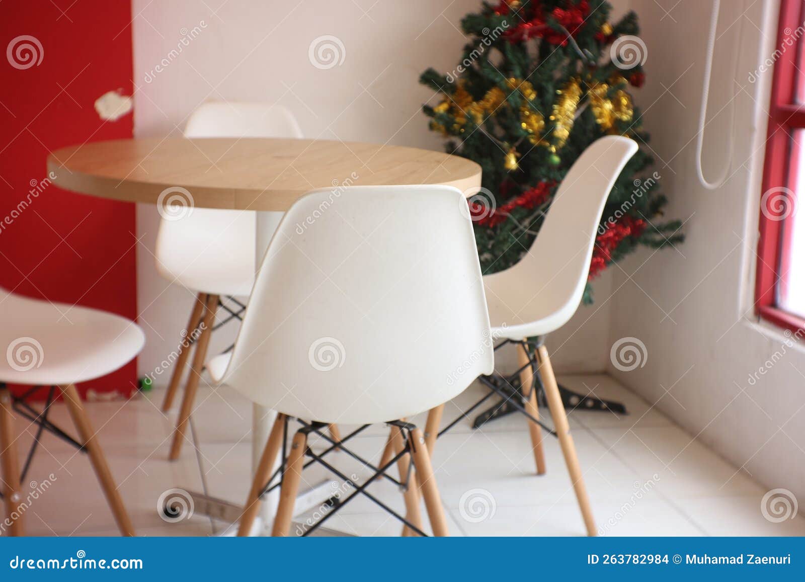 Ice cone shop stock photo. Image of hardwood, indoors - 263782984