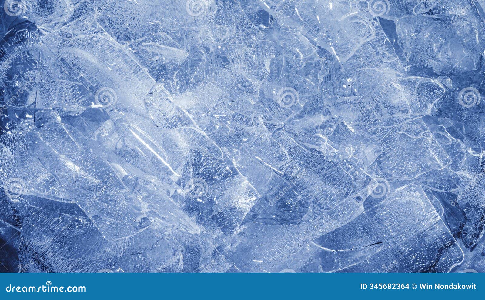 Ice cool blue backdrop stock photo. Image of melt, refreshment - 345682364