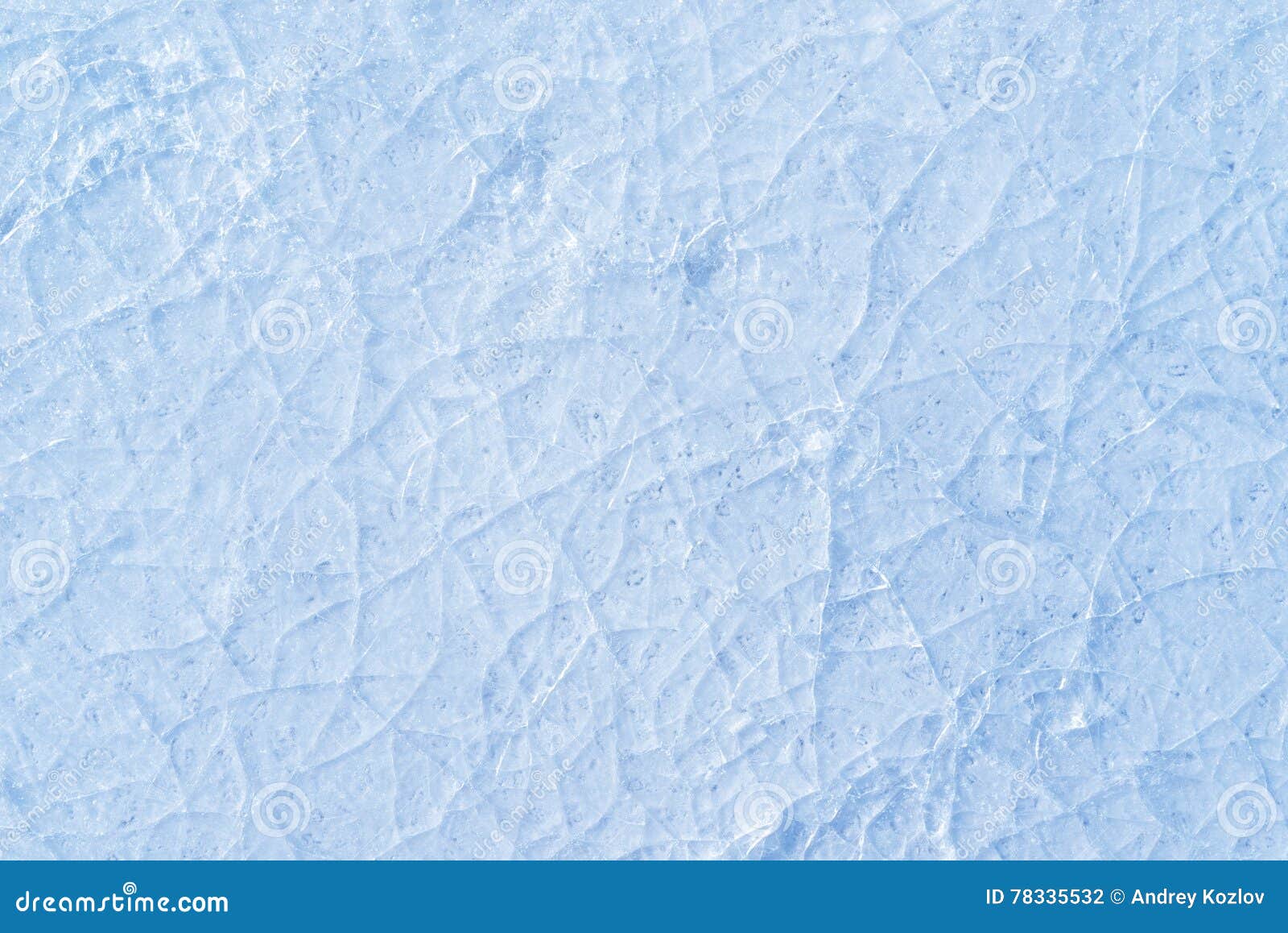 Ice with cracks background stock photo. Image of clear - 78335532
