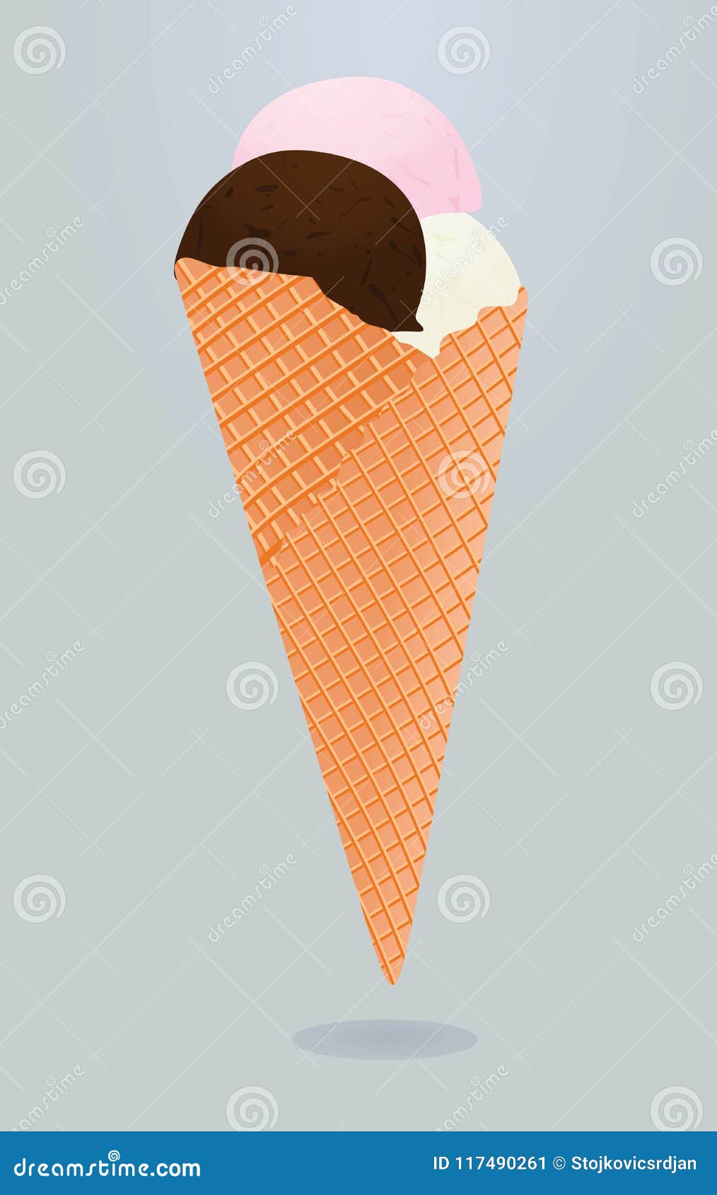 Cornetto Cartoons, Illustrations & Vector Stock Images - 42 Pictures to ...
