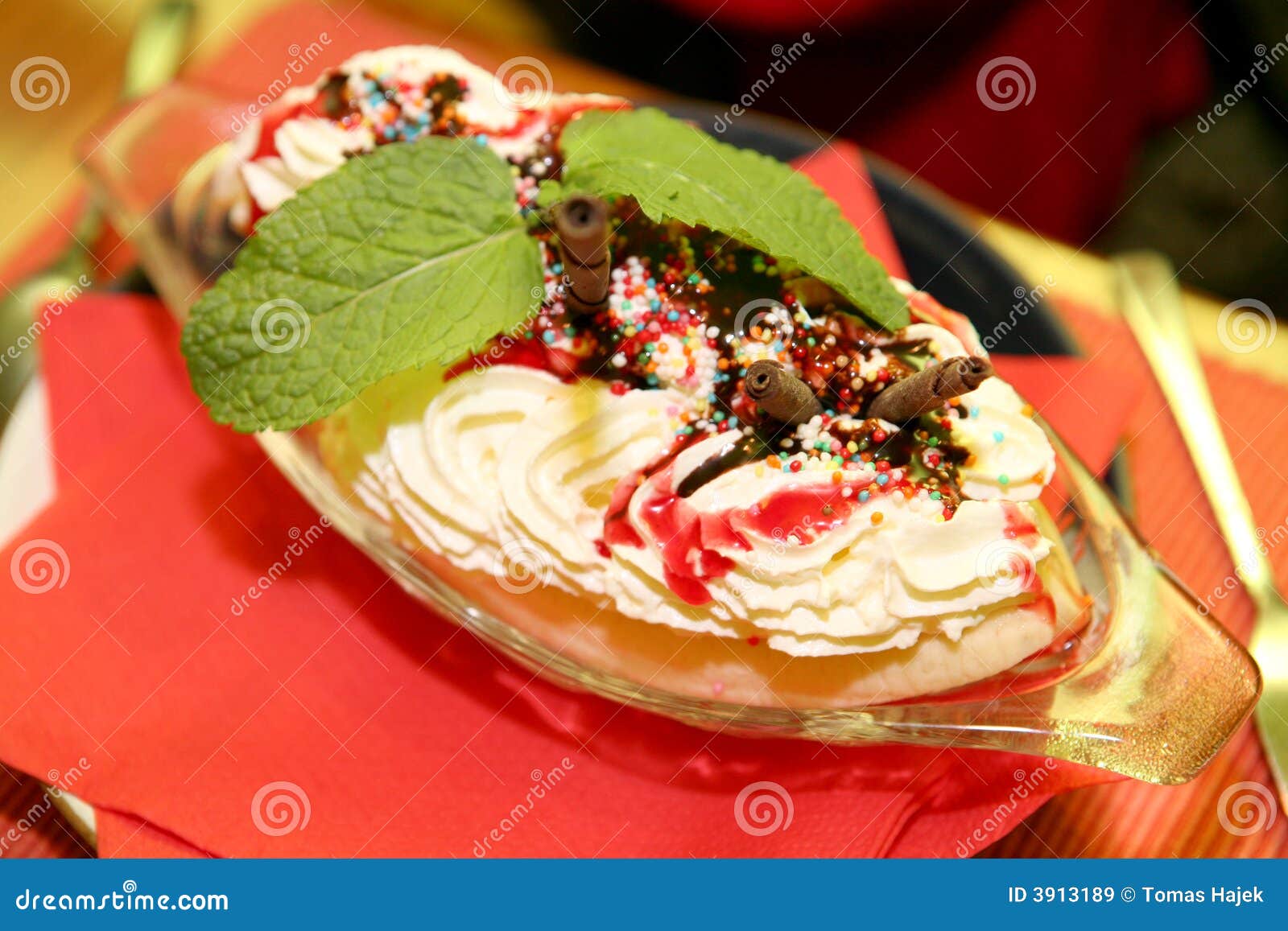 6,816 Appetizing Dessert Ice Cream Stock Photos - Free & Royalty-Free ...