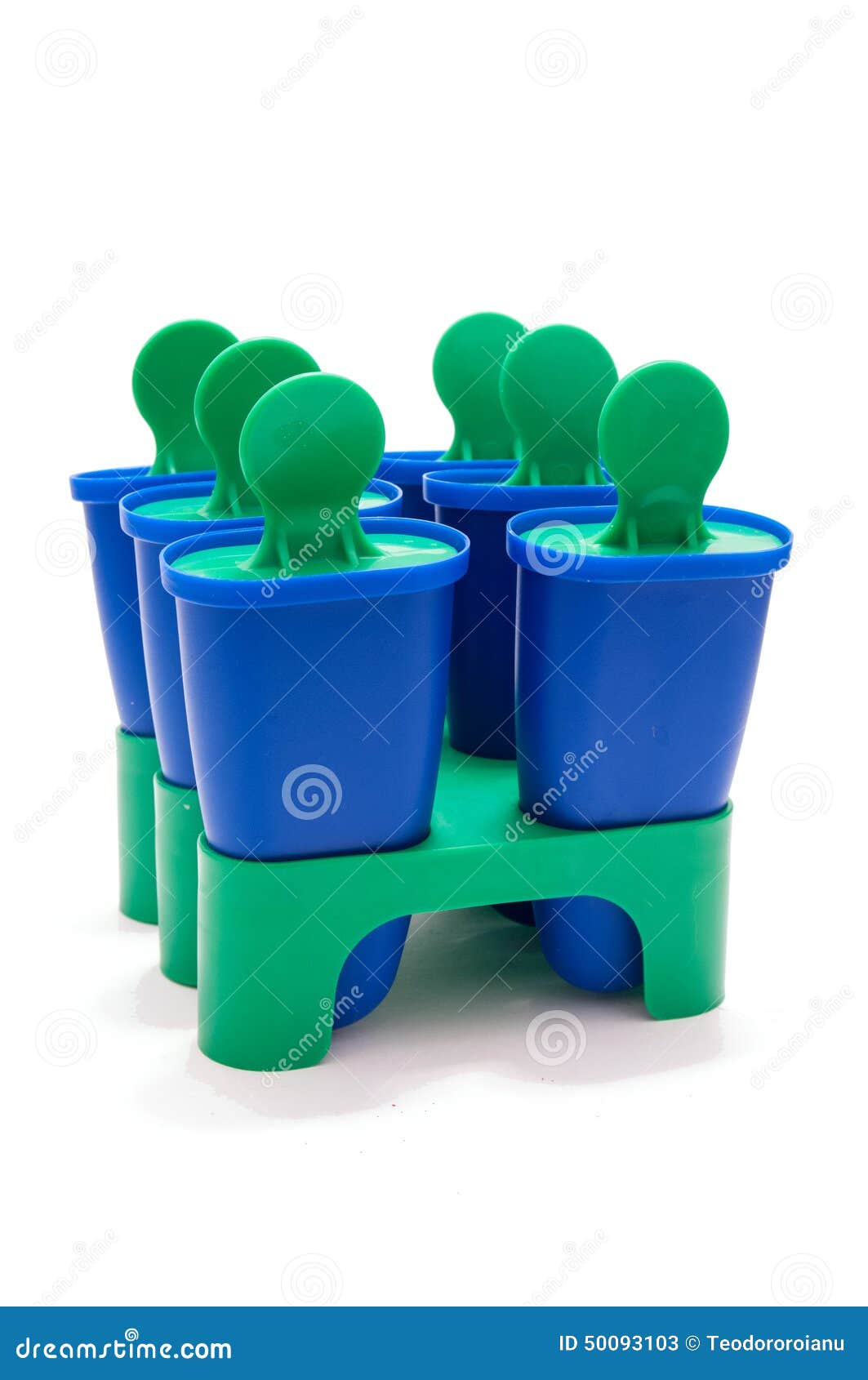 Ice Cream Forms Royalty-Free Stock Image | CartoonDealer.com #63297100