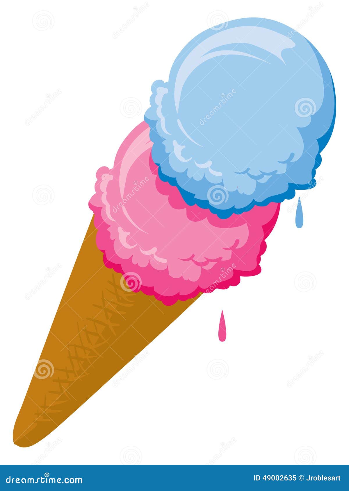 Helado Cartoons, Illustrations & Vector Stock Images - 84 Pictures to ...