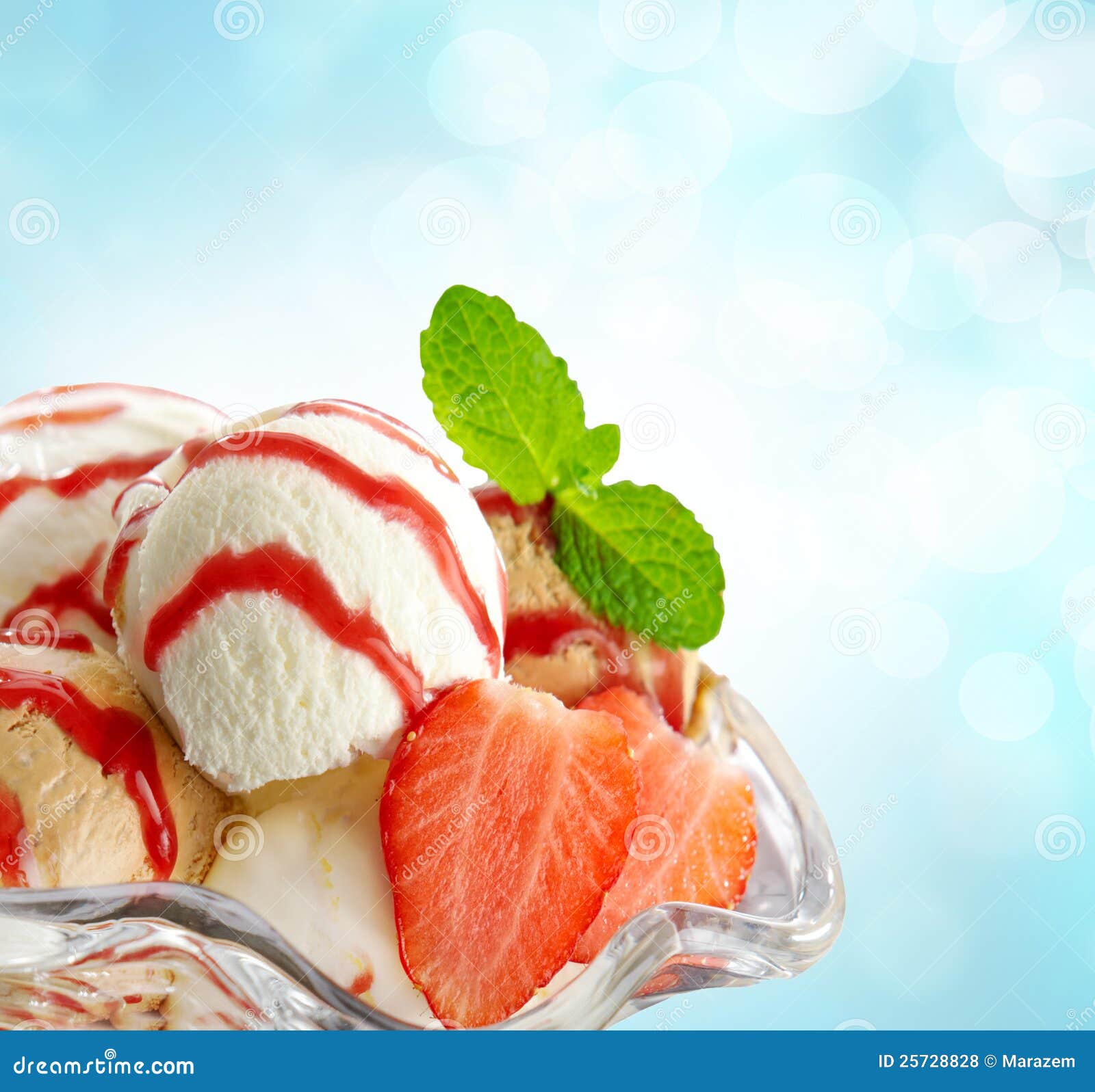 19,101 Ice Cream Portion Stock Photos - Free & Royalty-Free Stock ...