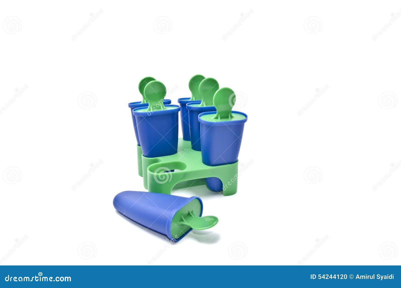 Ice cream pot stock photo. Image of food, delicious, fresh - 54244120