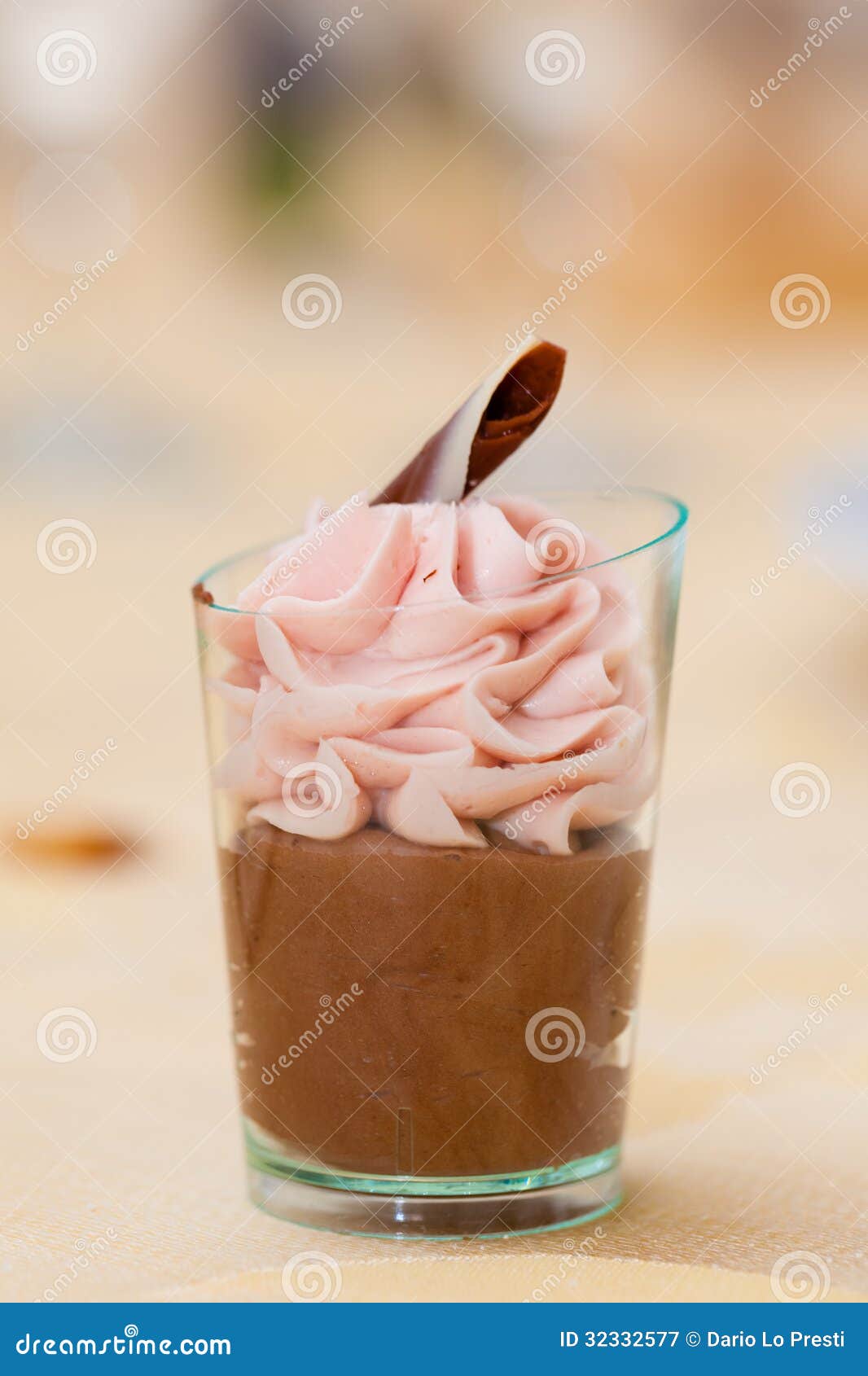 Ice Cream Shot stock image. Image of food, shot, icecream - 32332577