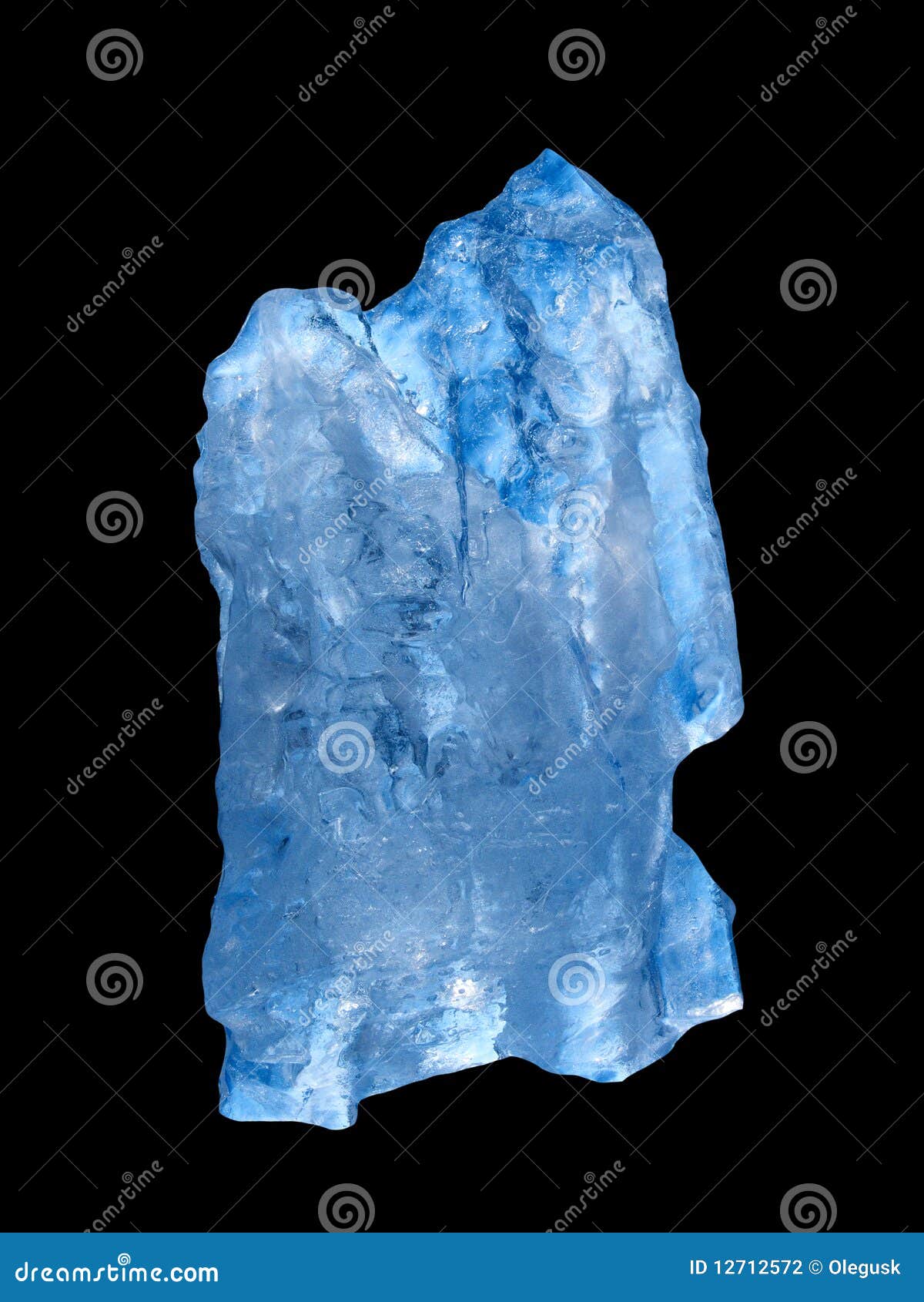Ice crystal stock photo. Image of cold, icicle, shine - 12712572