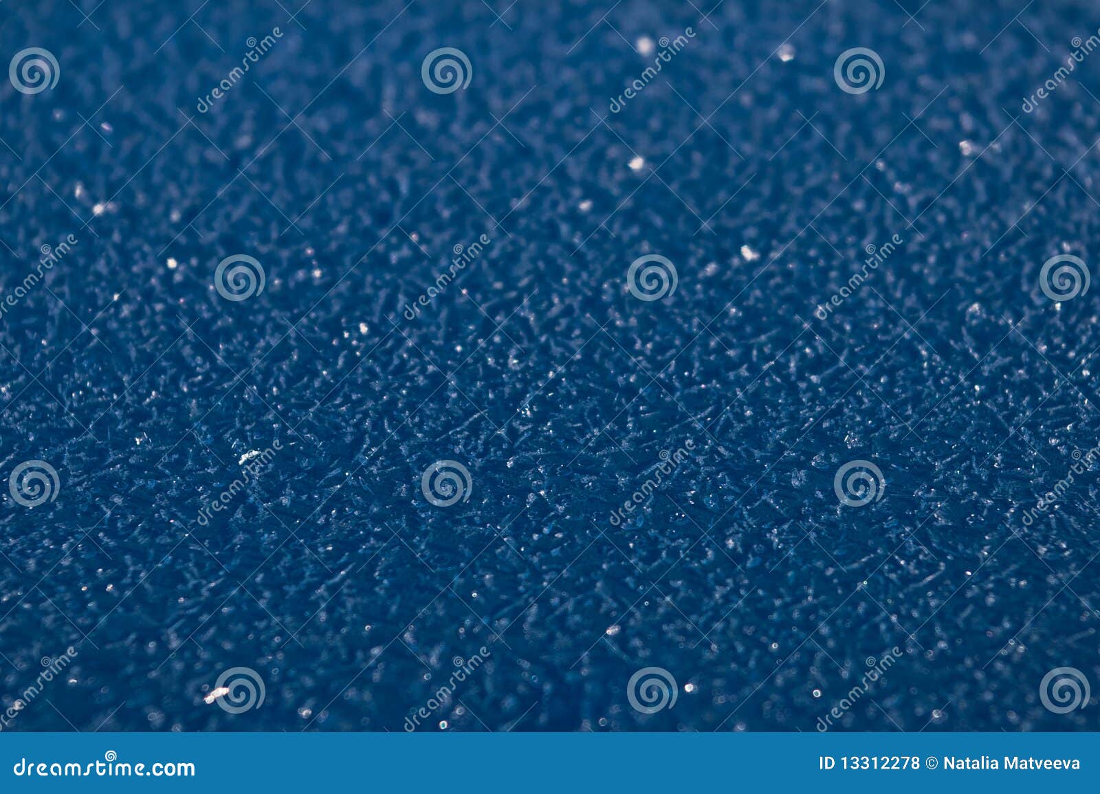 Ice crystals stock photo. Image of crystal, sparkle, season - 13312278