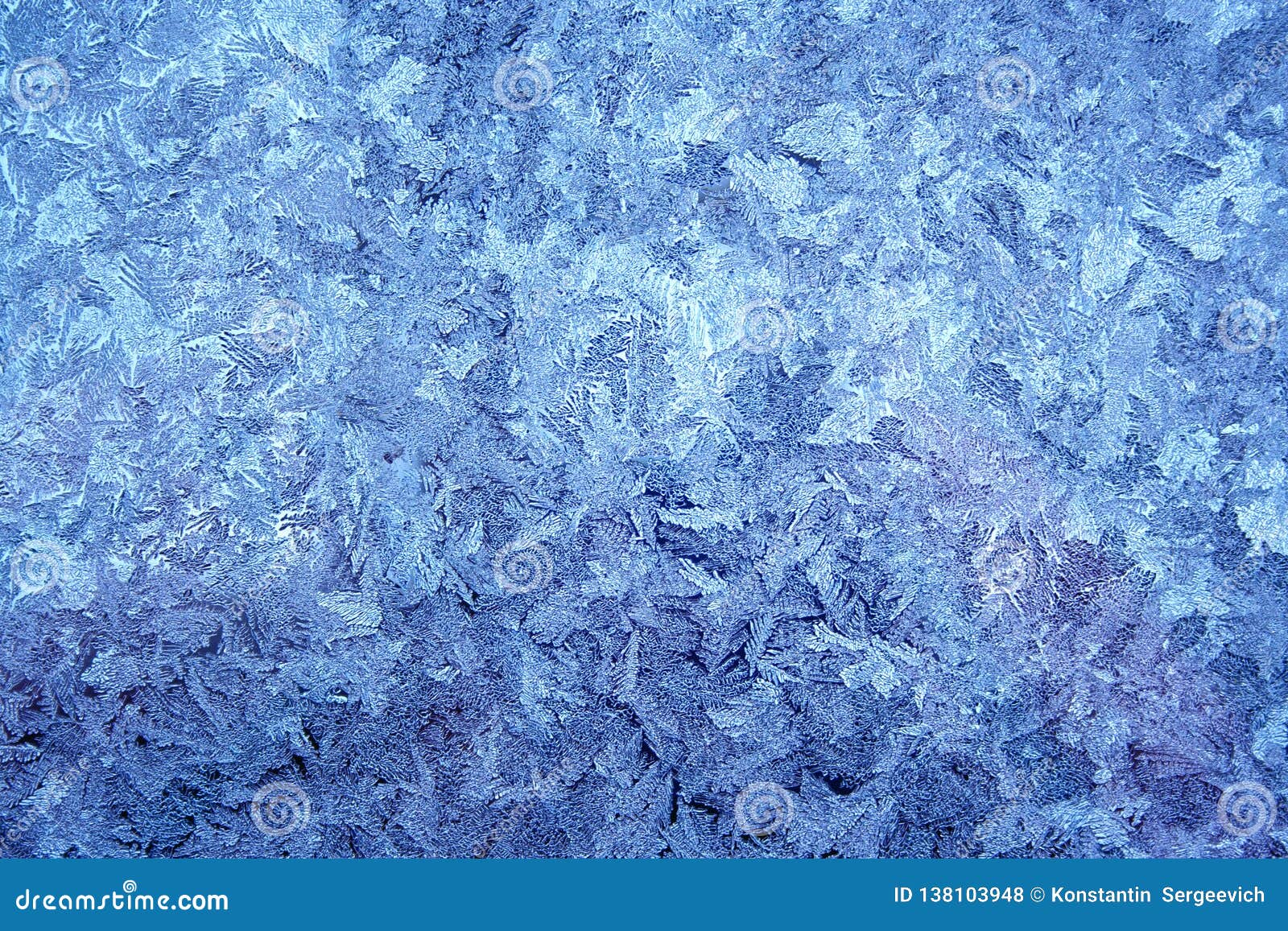 Ice crystals Ice crystals stock photo. Image of crystals - 138103948